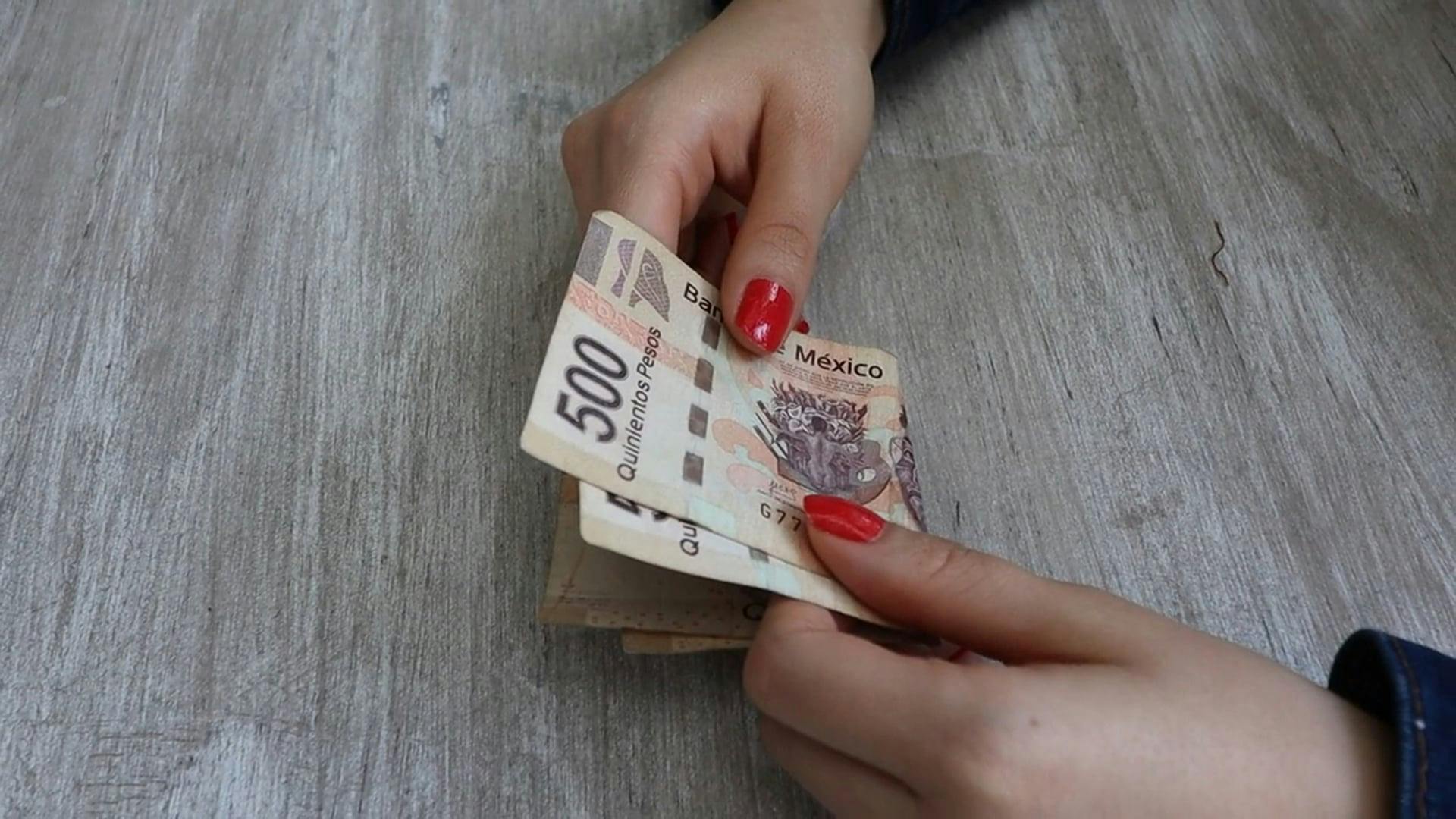 Vídeos de stock gratuitos sobre 500 pesos mexicanos, actas ...