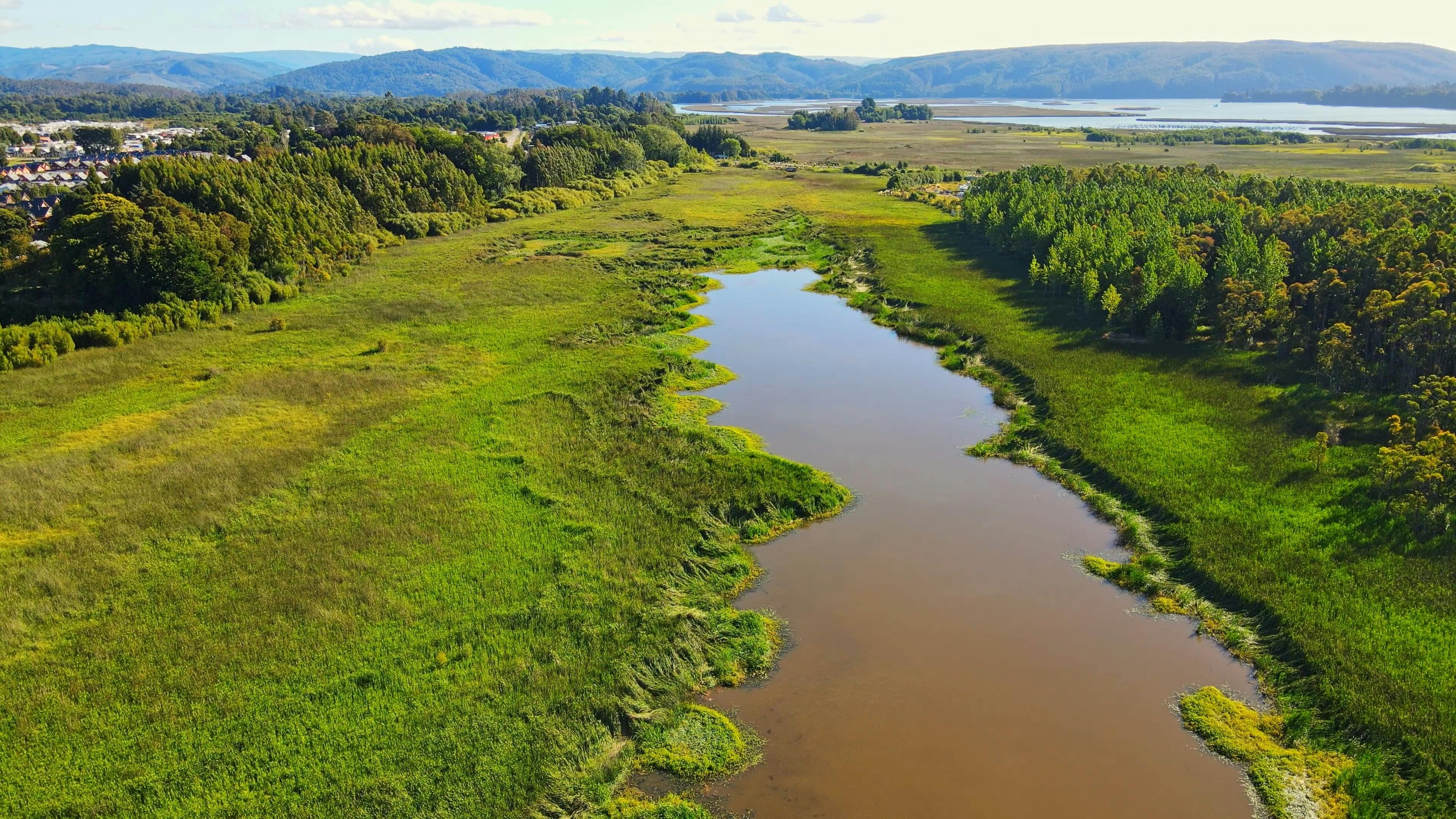 Drainage Basin Videos, Download The BEST Free 4k Stock Video Footage ...