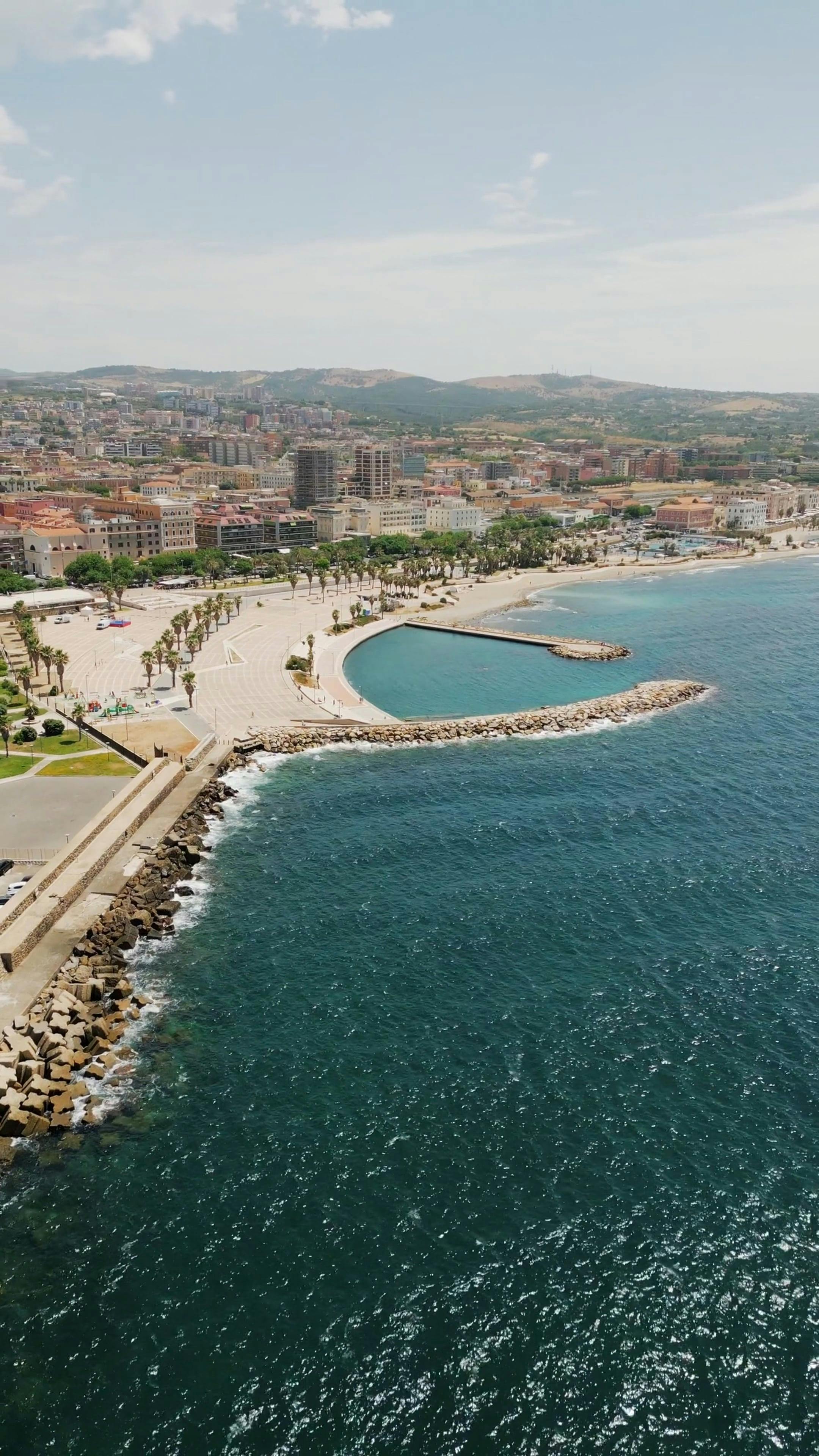 Island Cities Videos, Download The BEST Free 4k Stock Video Footage ...