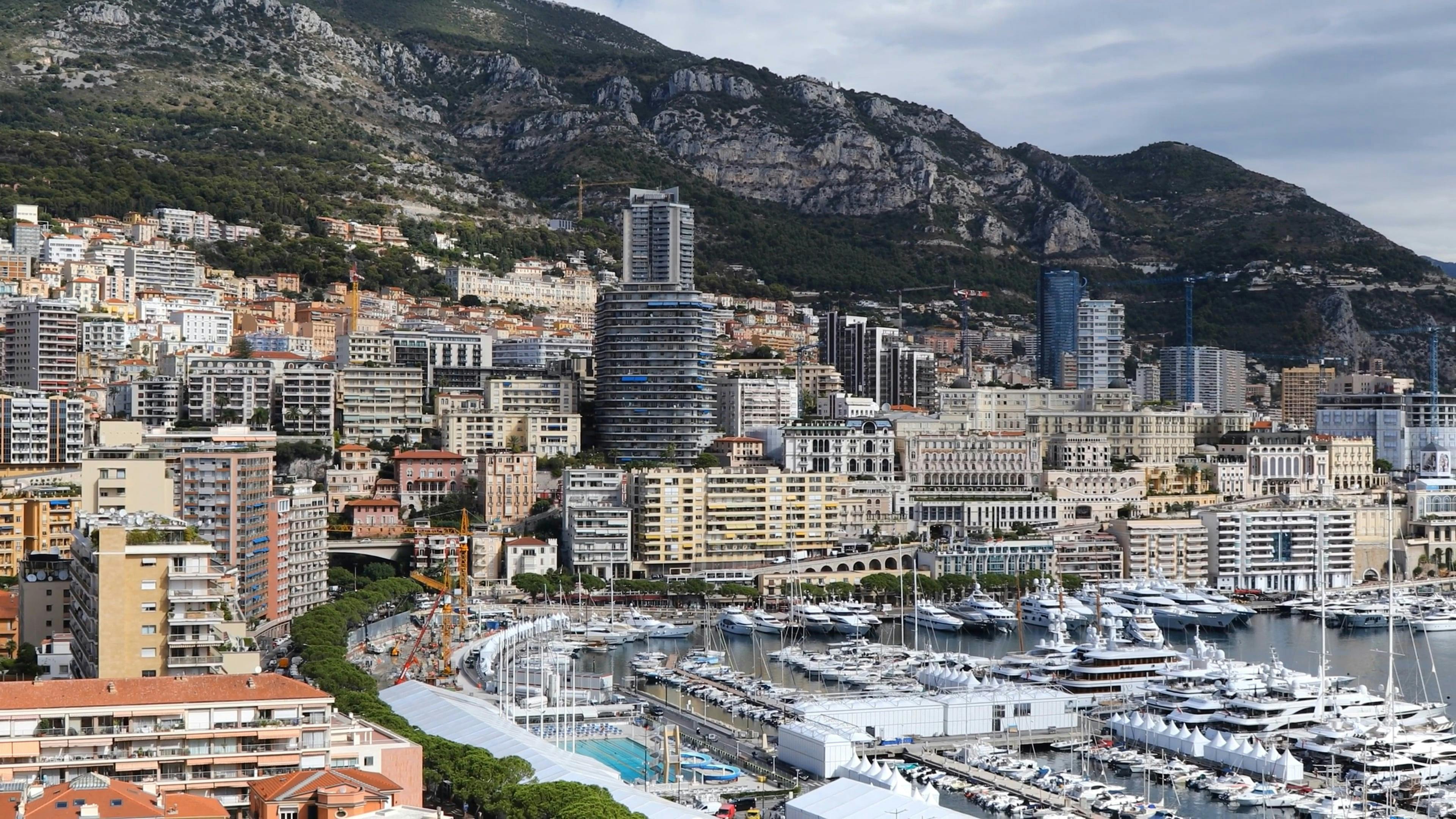 Monaco Bay Videos, Download The BEST Free 4k Stock Video Footage ...