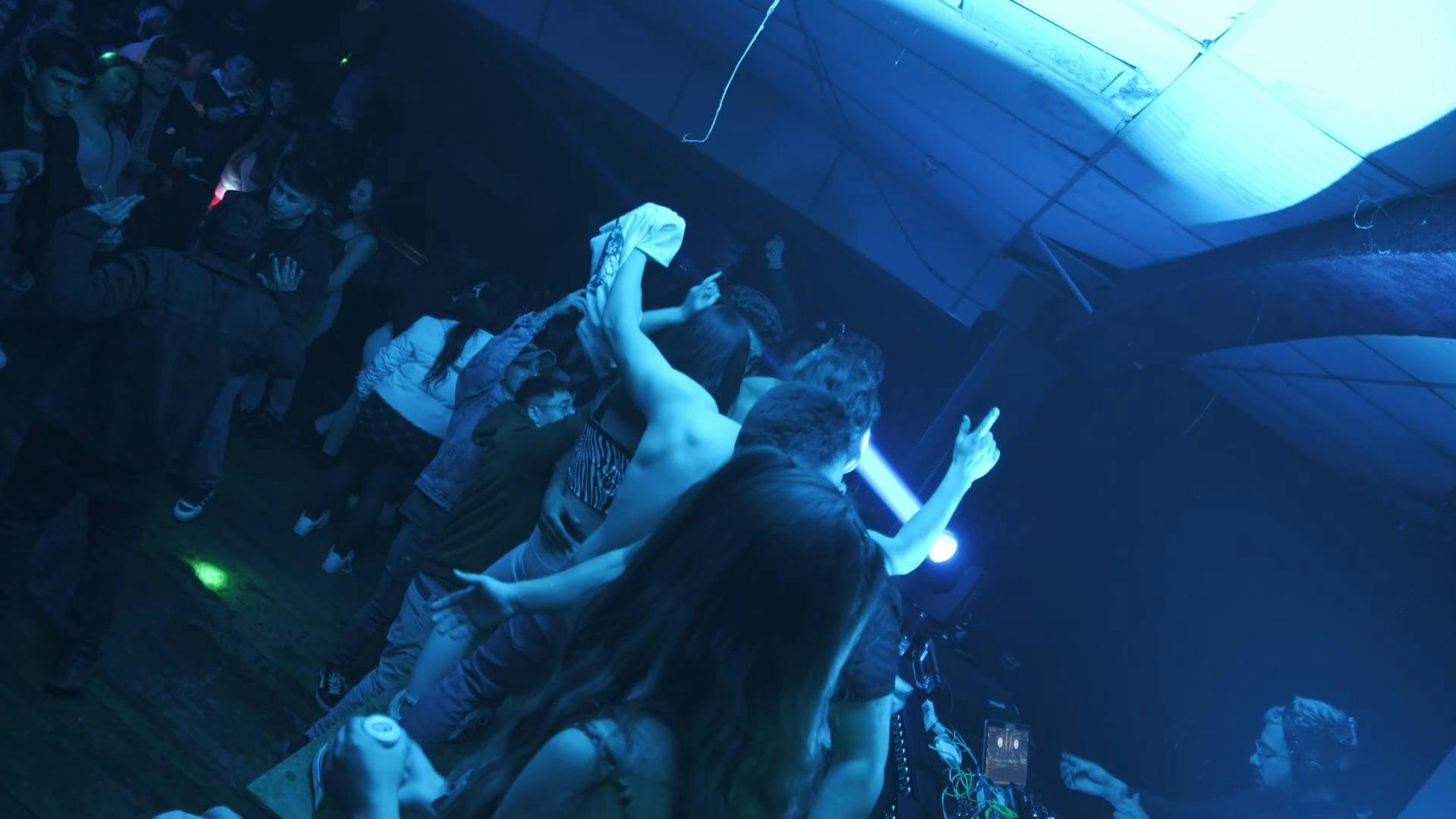 Animated Dj Party Videos, Download The BEST Free 4k Stock Video Footage ...