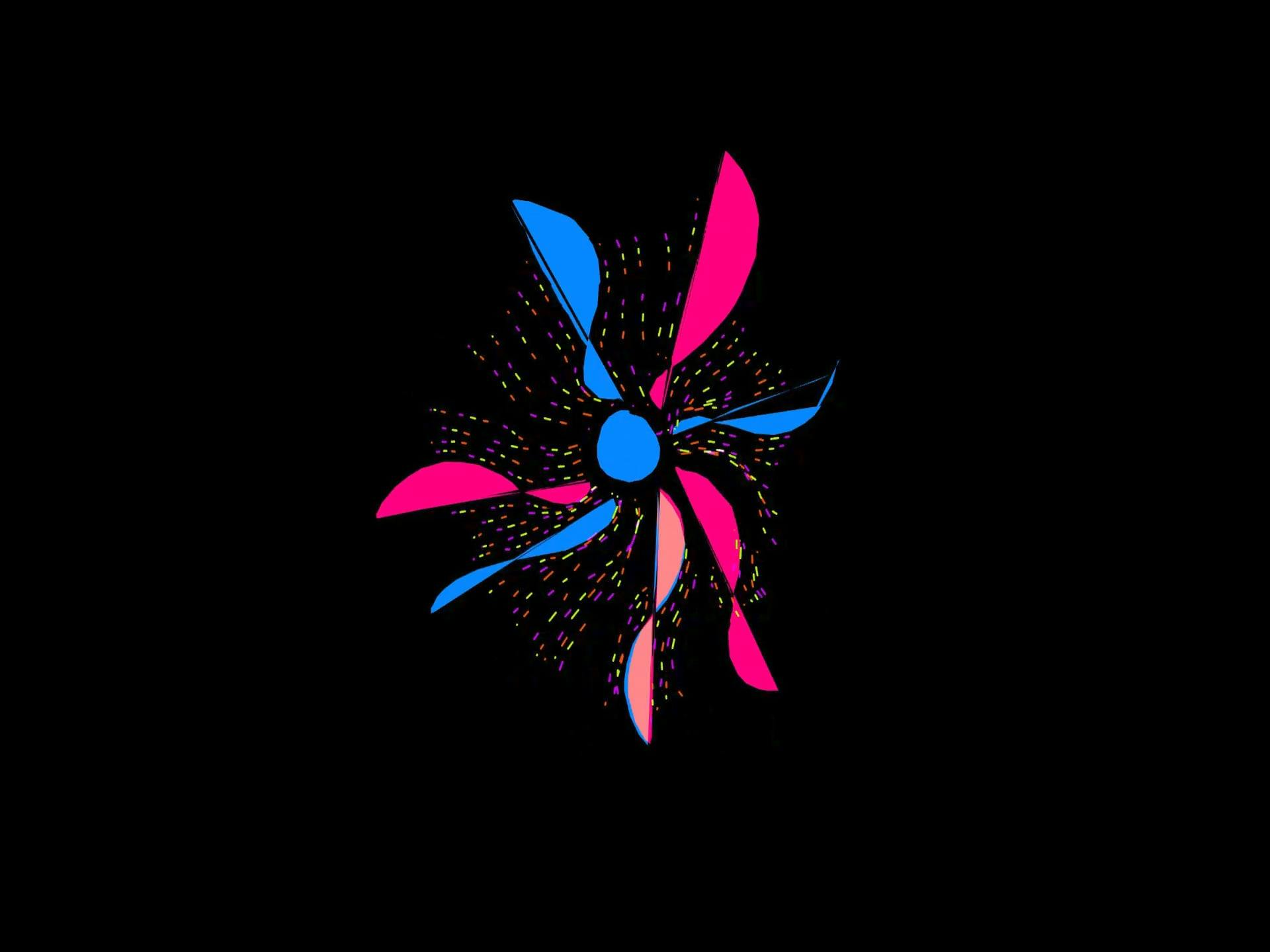 White Paint Dripping Animation Free Stock Video Footage, Royalty-Free ...