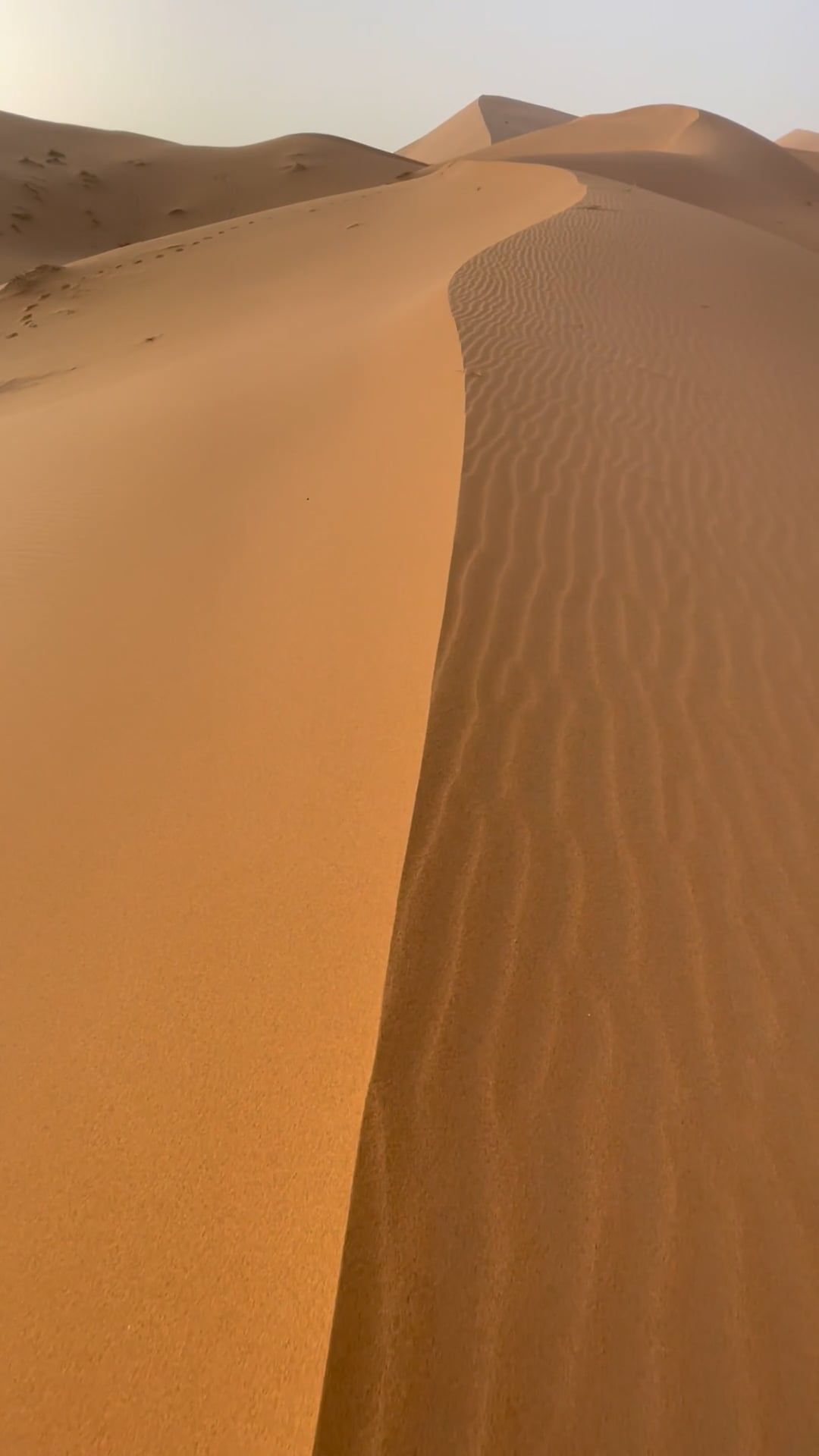Famous Desert Huacachina Of Peru Also Known As Oasis Of America Free ...
