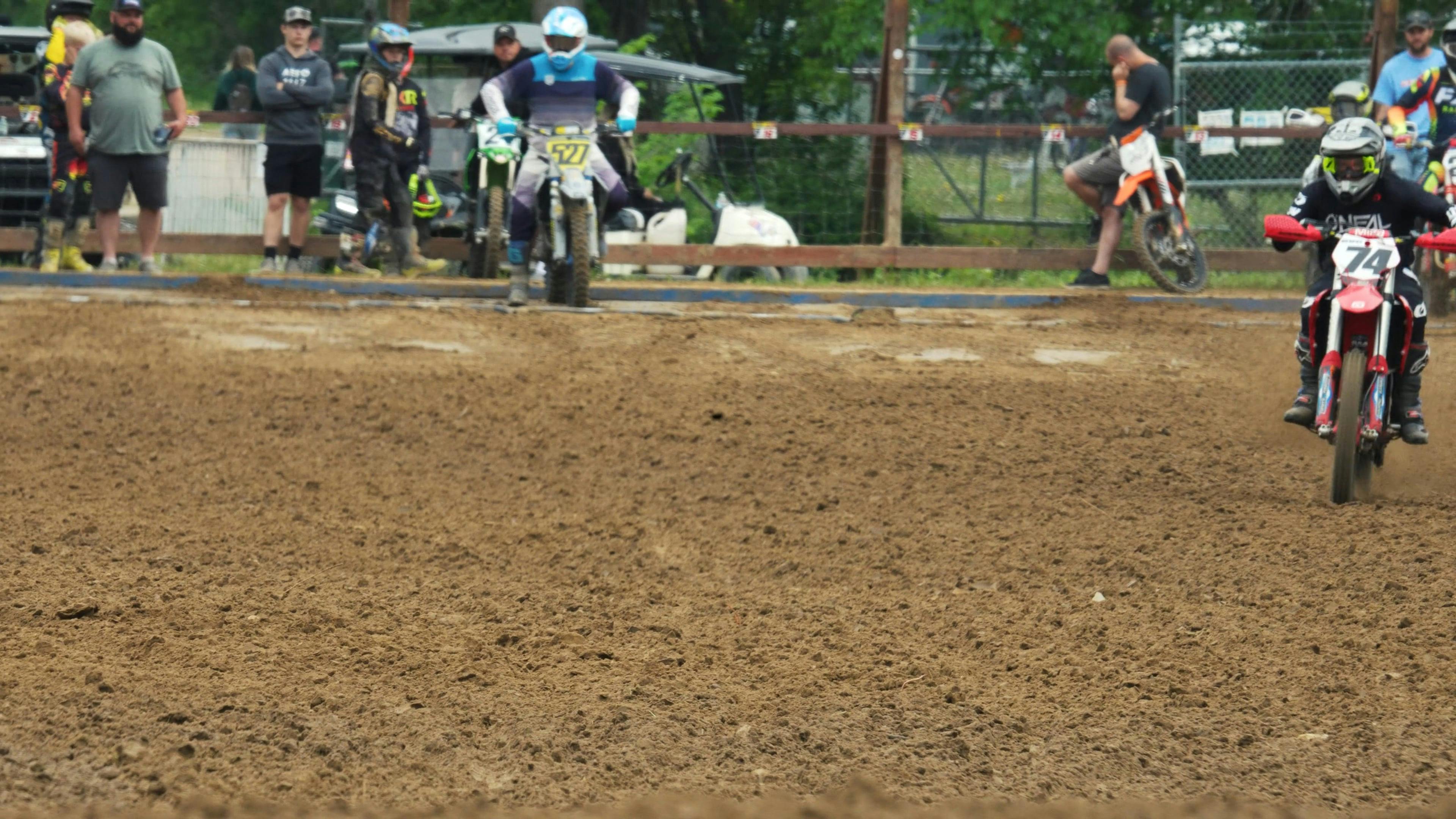 Start of Motocross Race Free Stock Video Footage, Royalty-Free 4K & HD ...