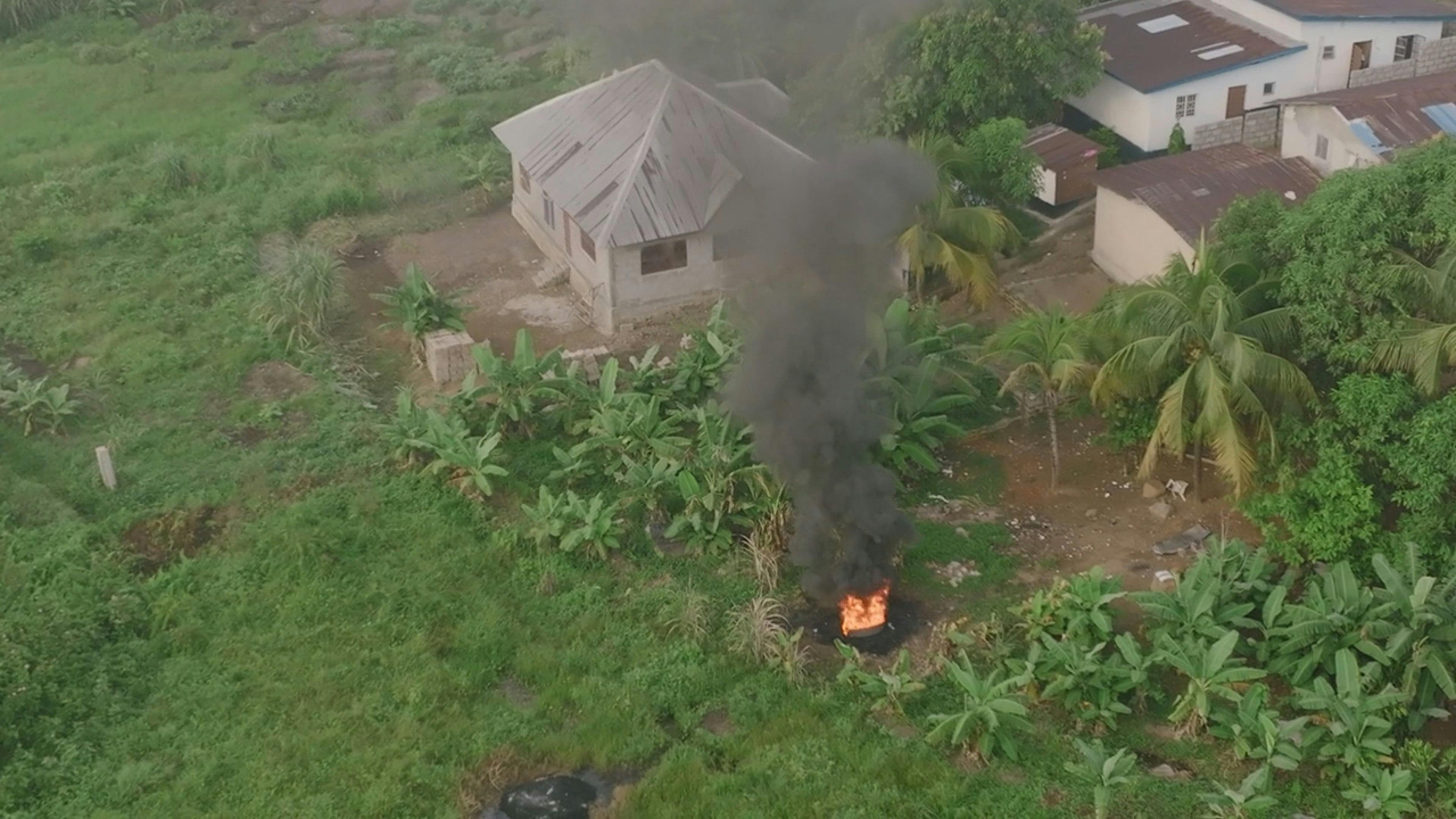 Deforestation Africa Videos, Download The BEST Free 4k Stock Video ...