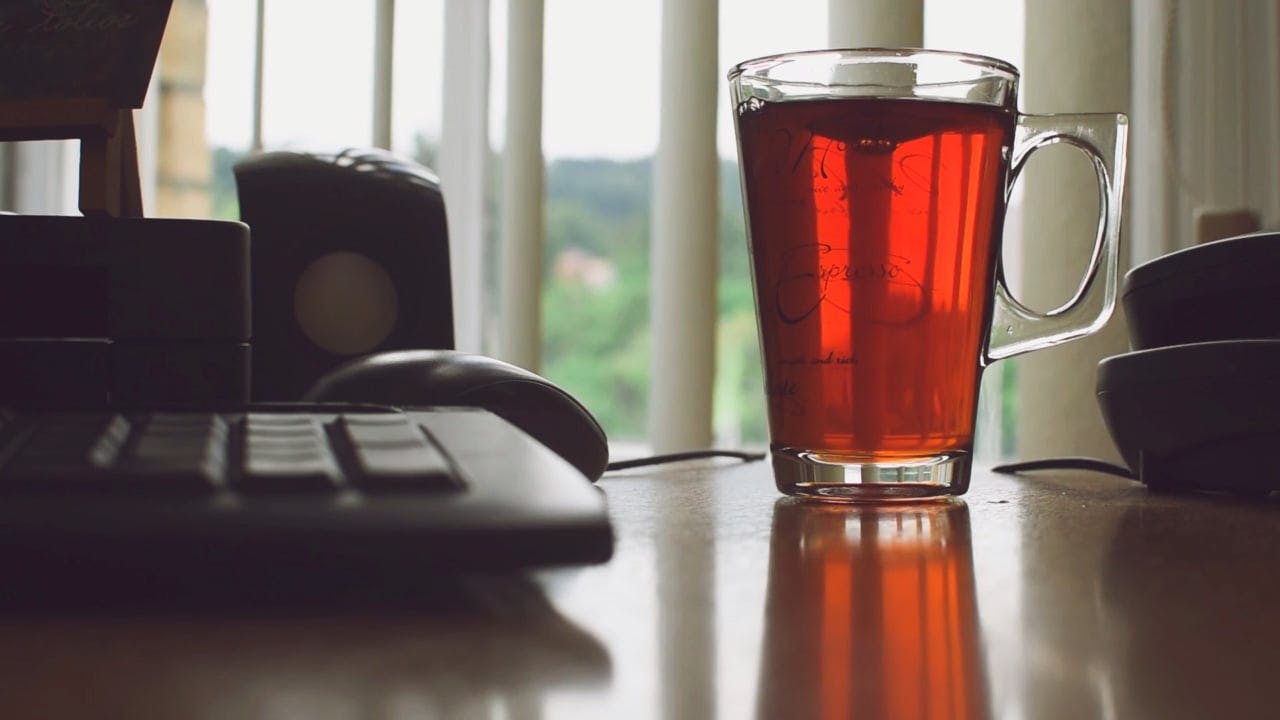 Delicious Red Tea Free Stock Video Footage, Royalty-Free 4K & HD Video Clip