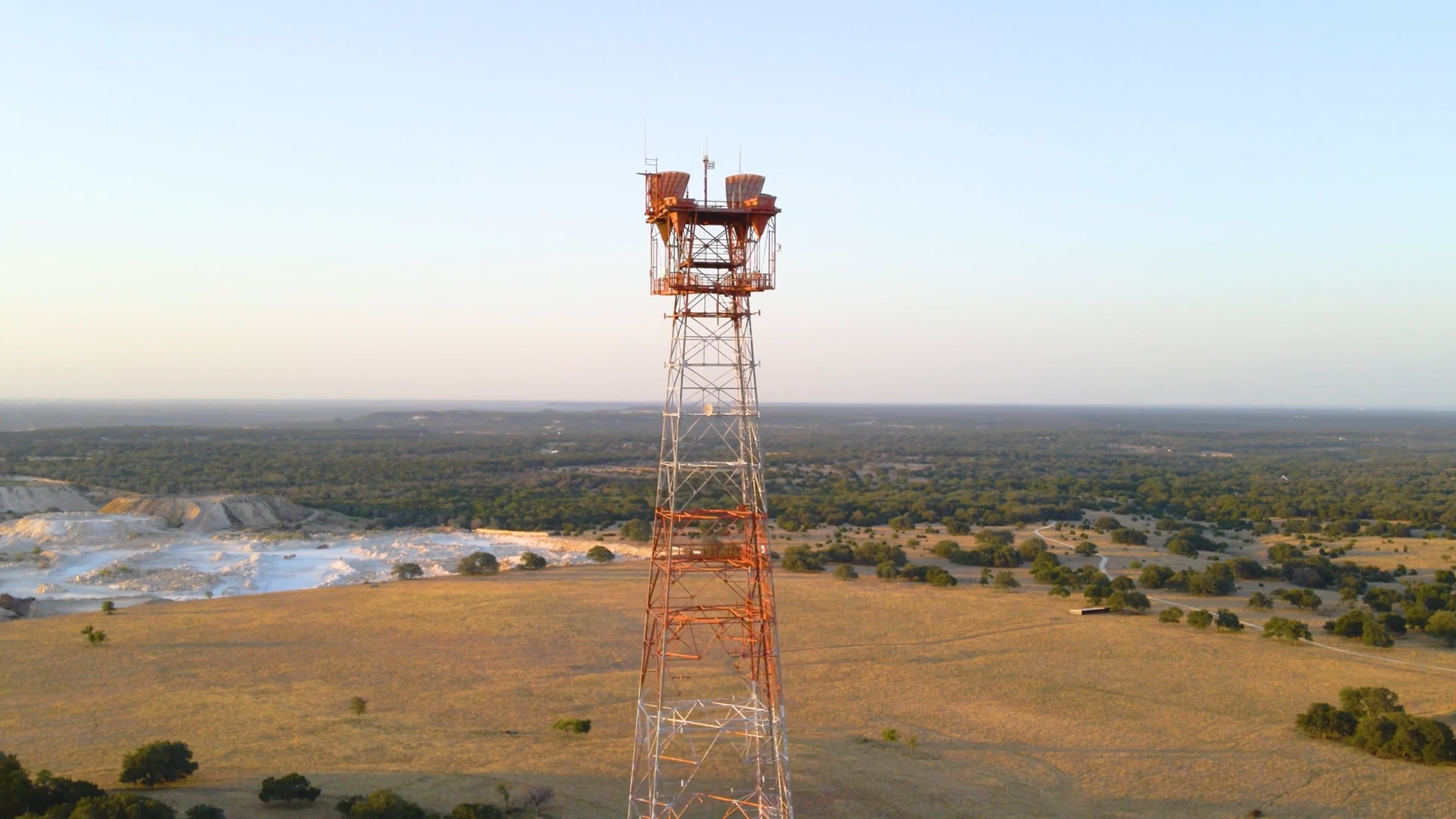 Communication Tower Videos, Download The BEST Free 4k Stock Video ...