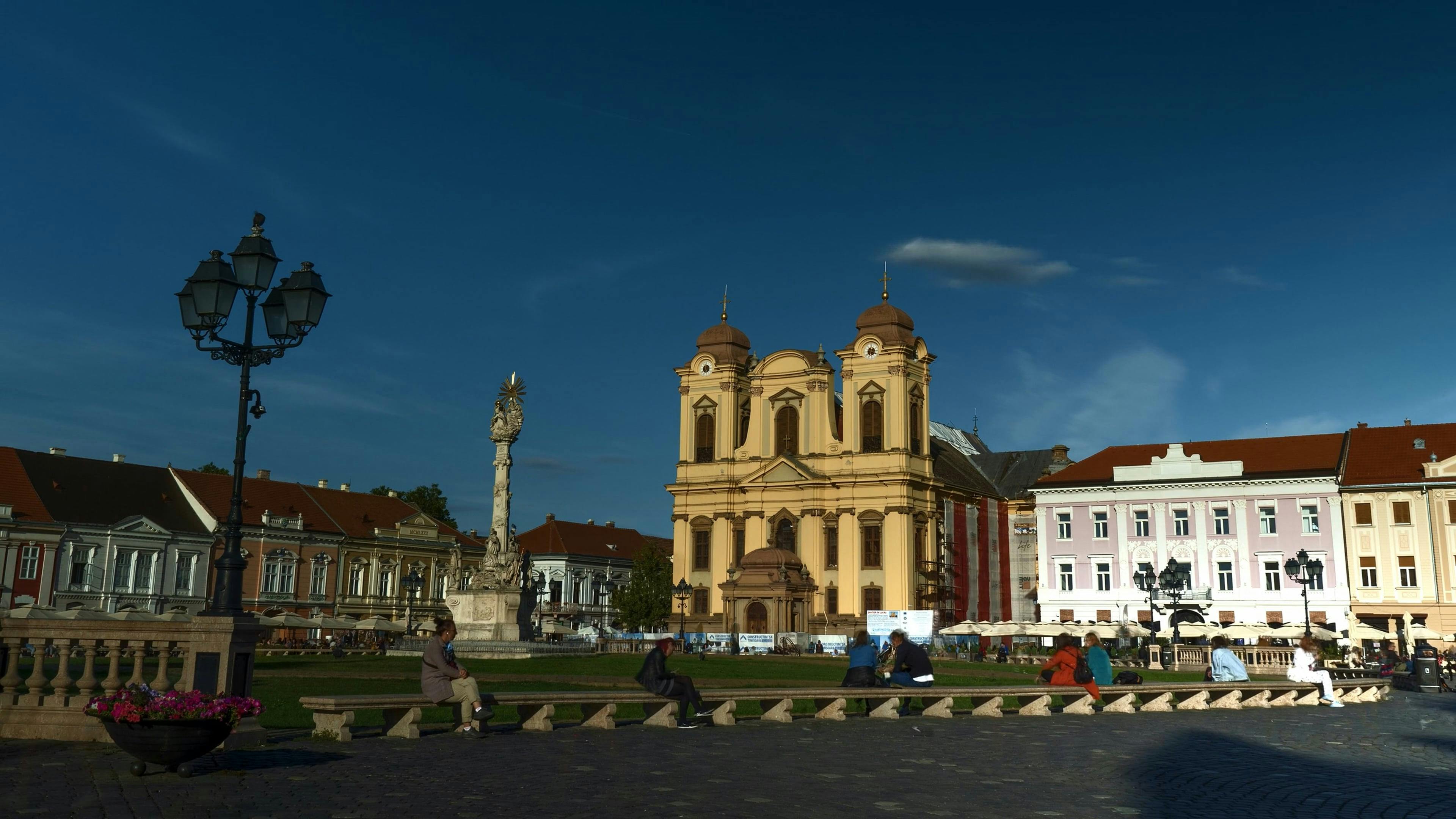 Romania Cities Videos, Download The BEST Free 4k Stock Video Footage ...