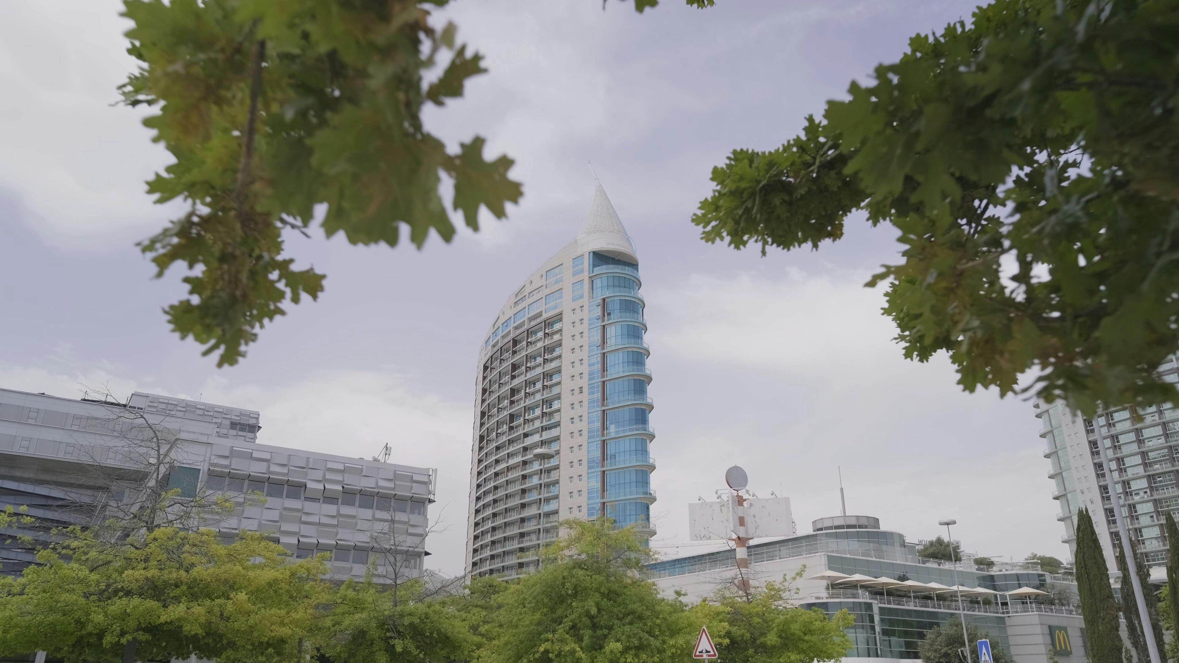 Parque Sucre Riobamba Equateur Luces Videos, Download The BEST Free 4k ...