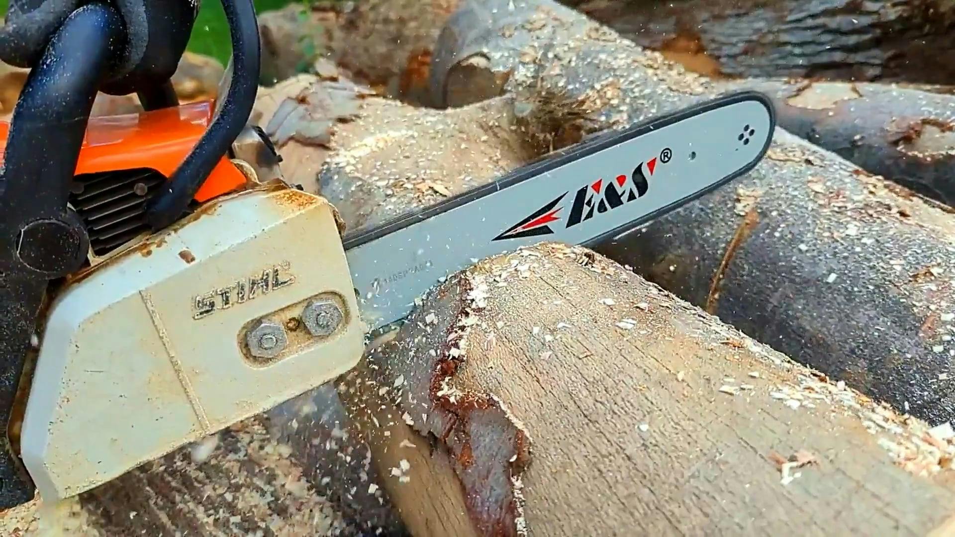 Wood Cutting Using Jigsaw Free Stock Video Footage, Royalty-Free 4K ...