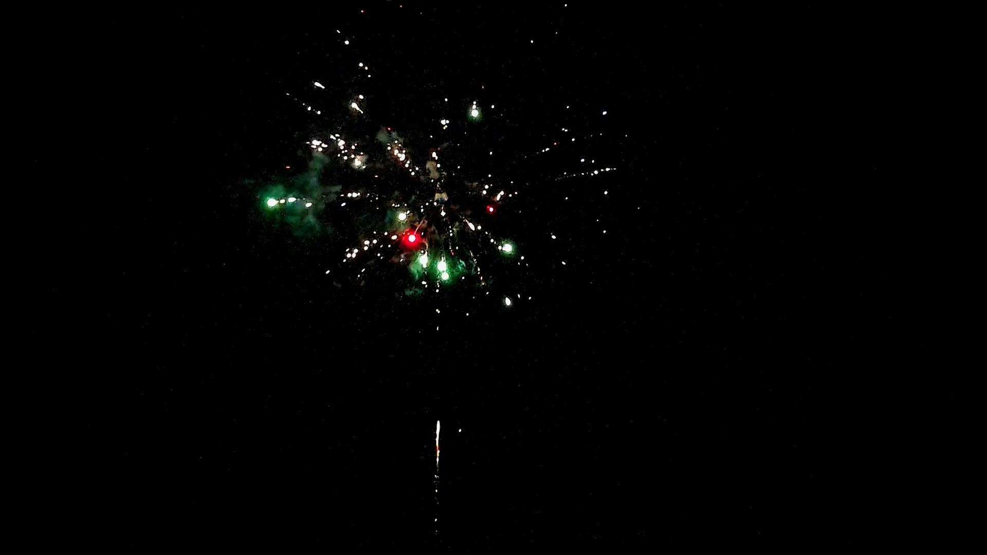 Fireworks at Night Free Stock Video Footage, Royalty-Free 4K & HD Video ...