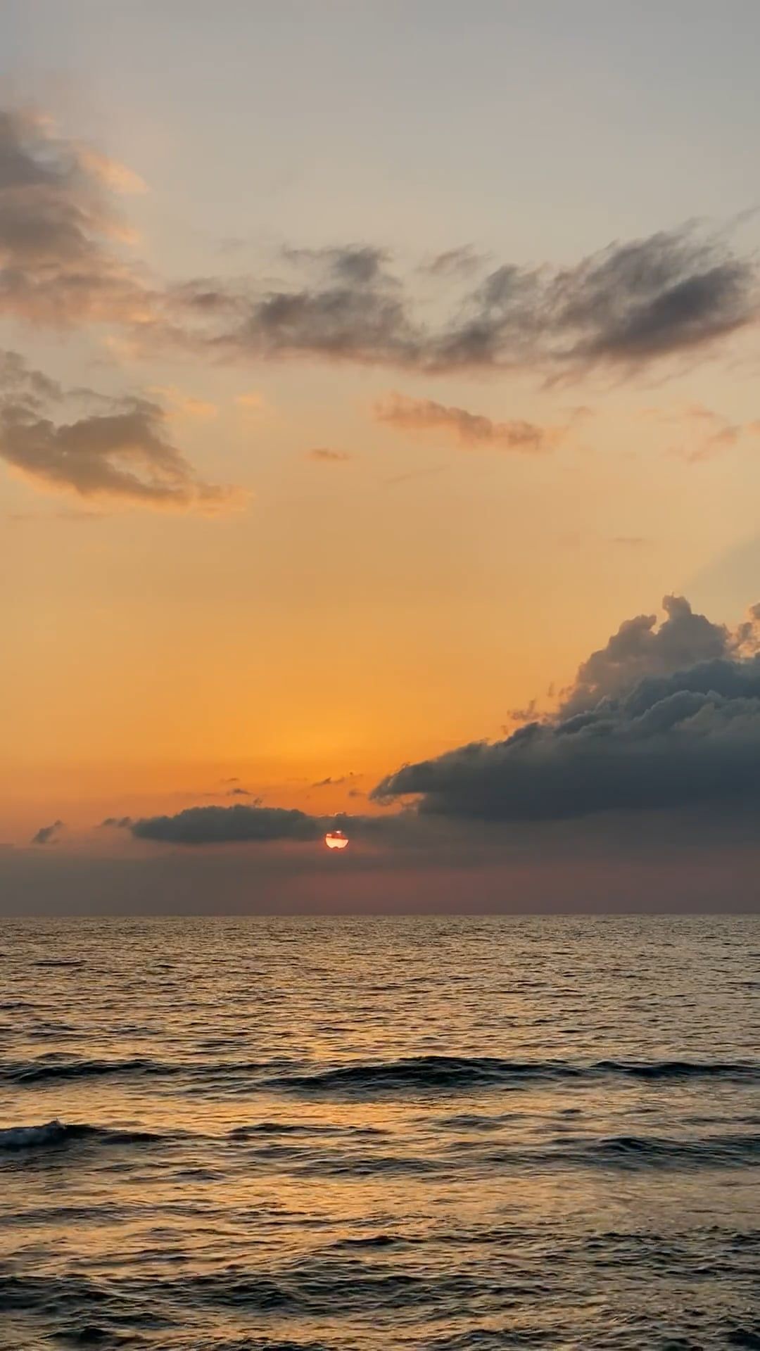 A Beautiful Sunset Free Stock Video Footage, Royalty-Free 4K & HD Video ...