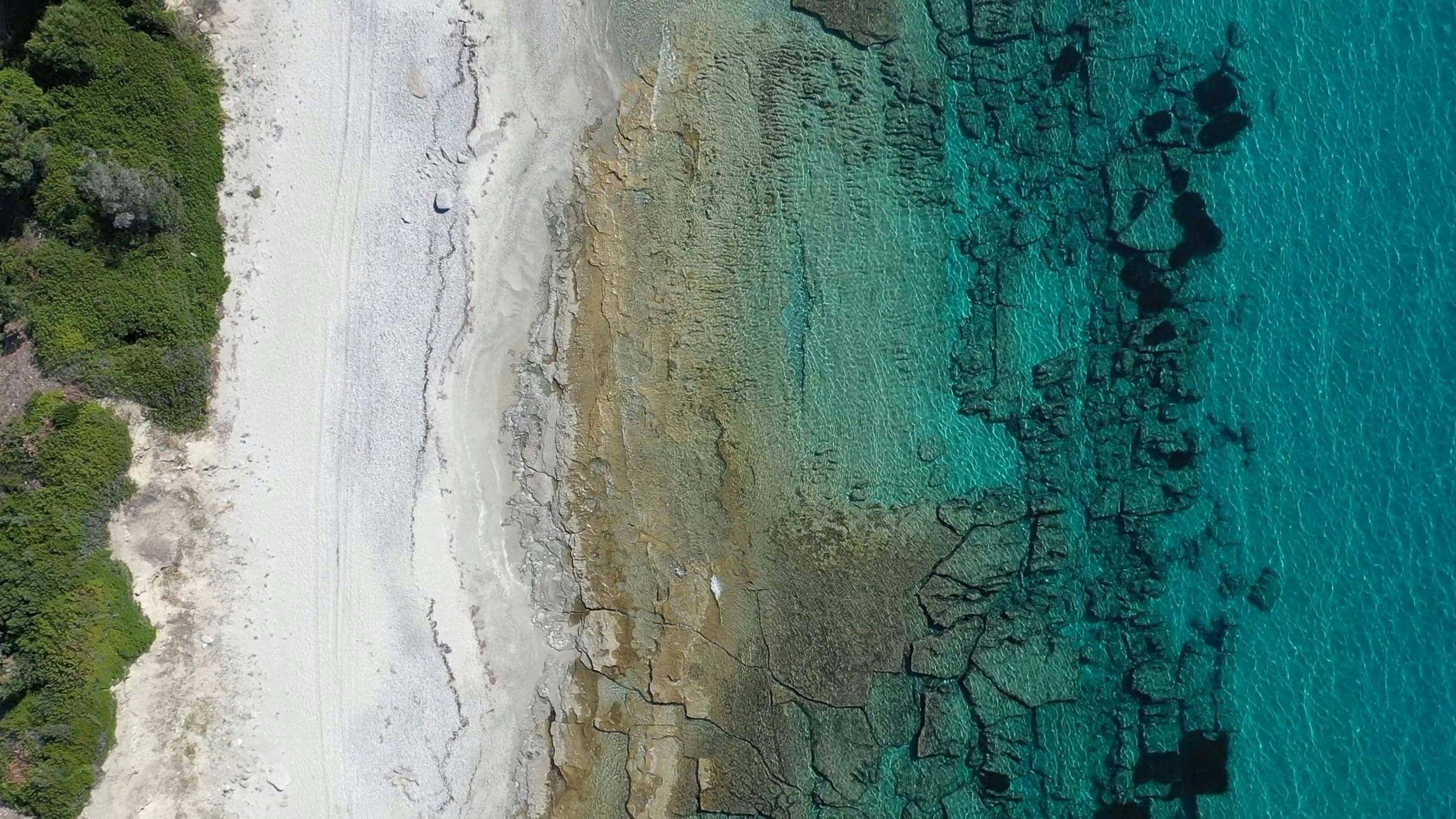 Sea Shore and Beach Free Stock Video Footage, Royalty-Free 4K & HD ...