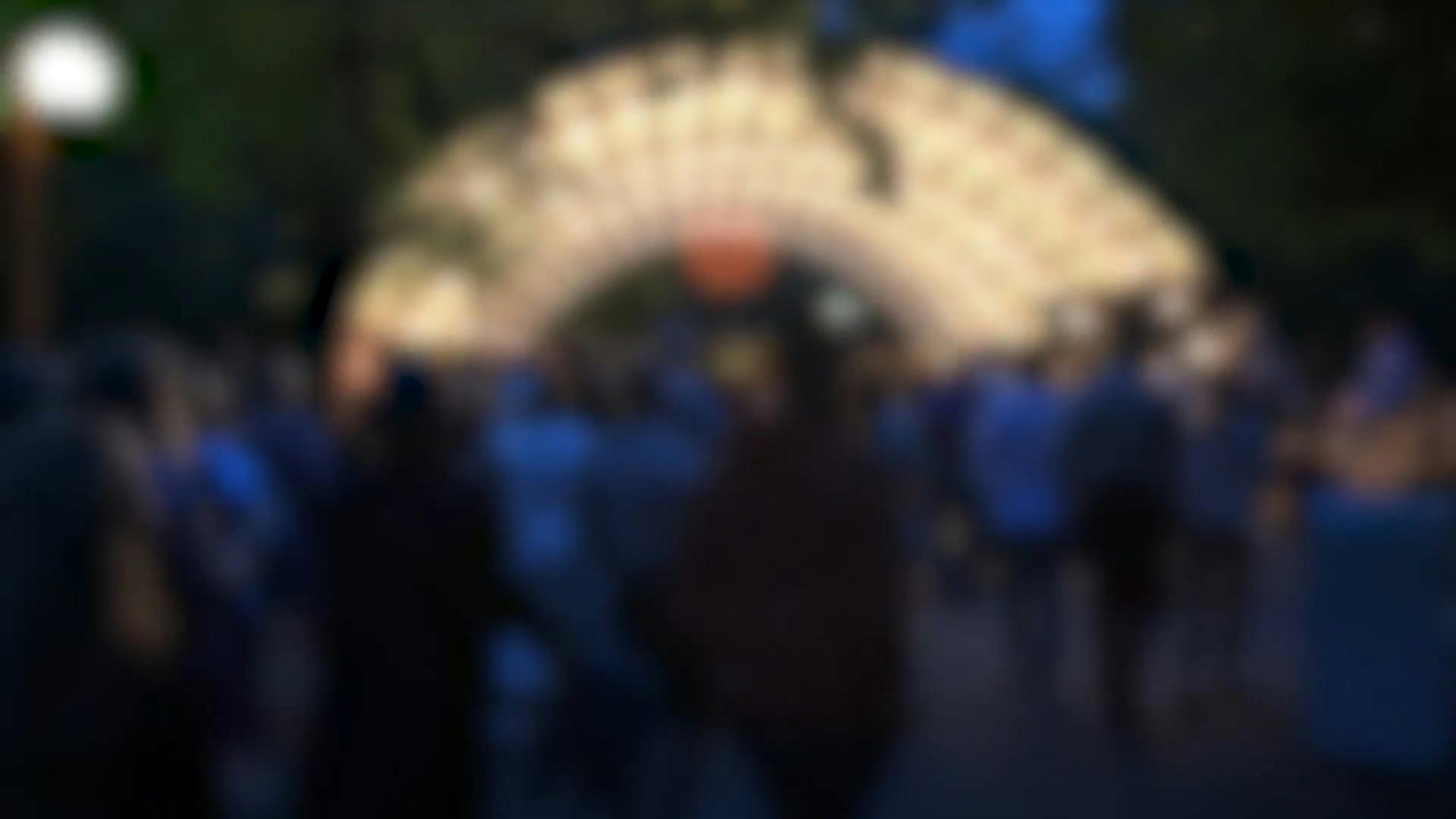 People Walking in City Free Stock Video Footage, Royalty-Free 4K & HD ...