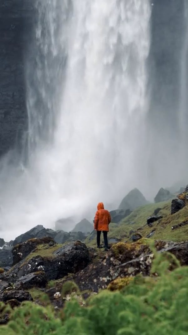 Nature Waterfall Videos, Download The BEST Free 4k Stock Video Footage ...