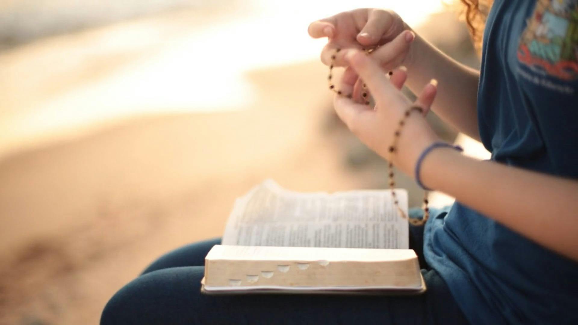 Prayer Hands Sunrise Videos, Download The BEST Free 4k Stock Video ...