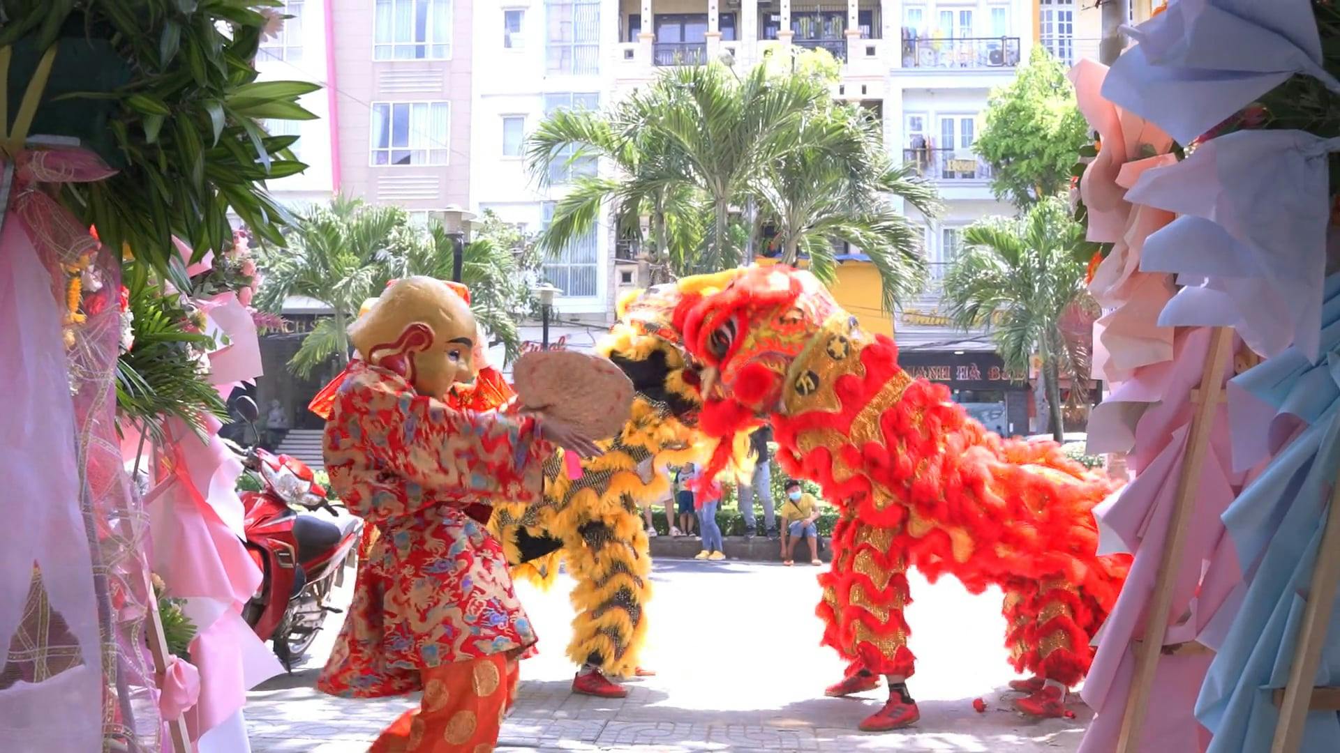 Video stok gratis tentang acara budaya, acara di luar ruangan, acara ...