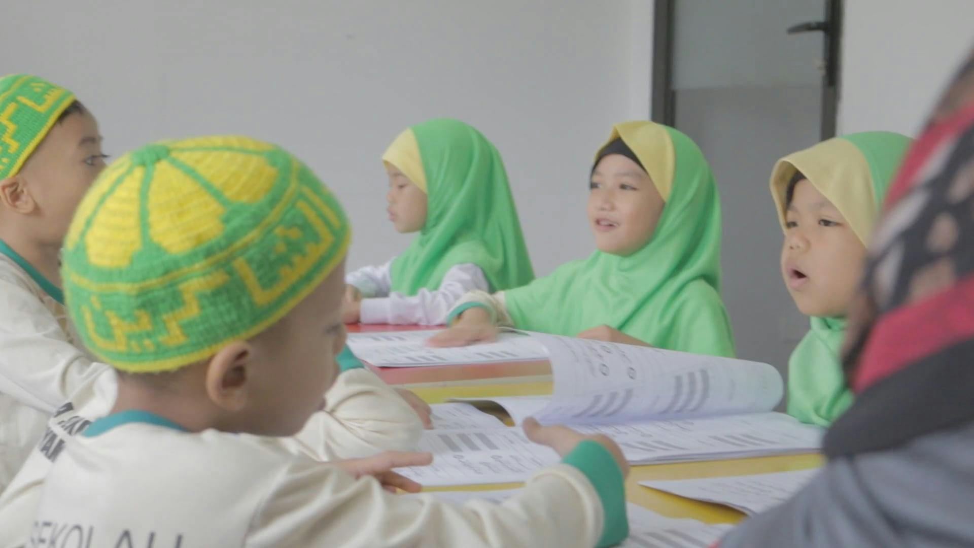 Islamic School Kids Videos, Download The BEST Free 4k Stock Video ...