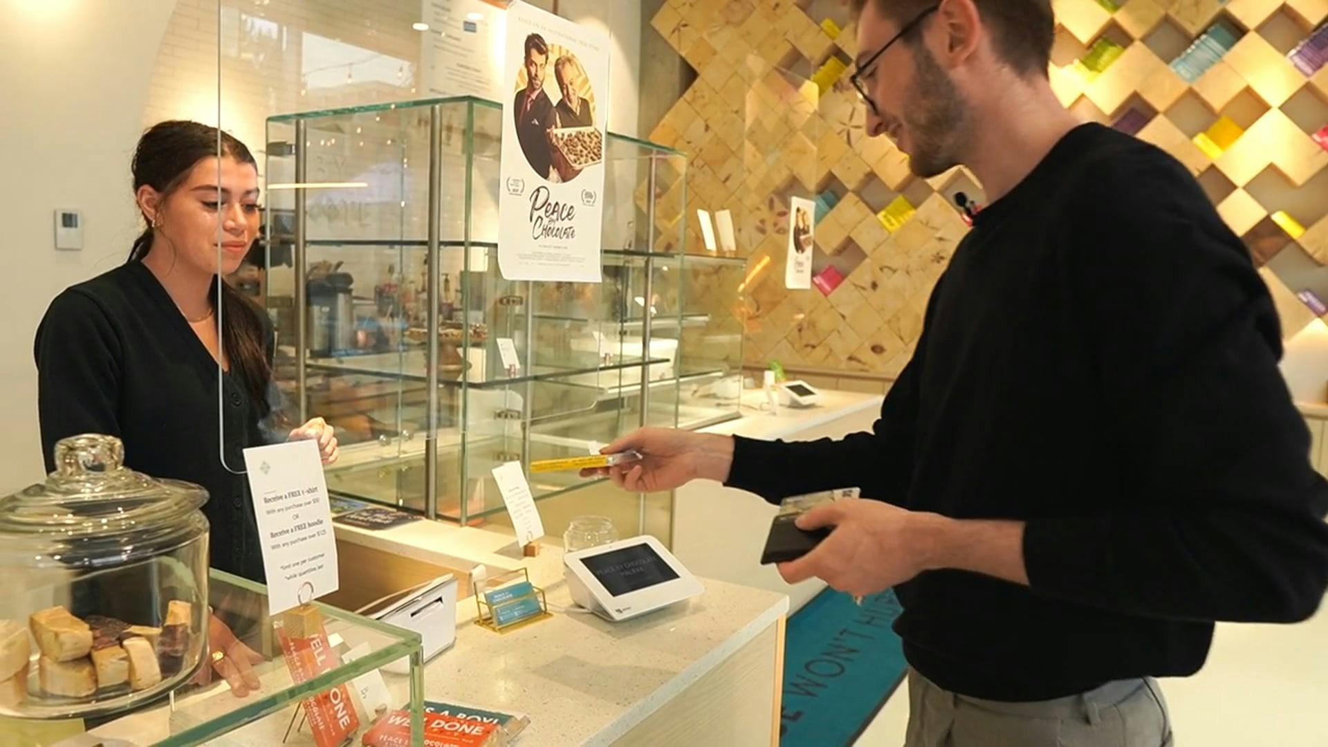 Exchanging Goods Videos, Download The BEST Free 4k Stock Video Footage ...