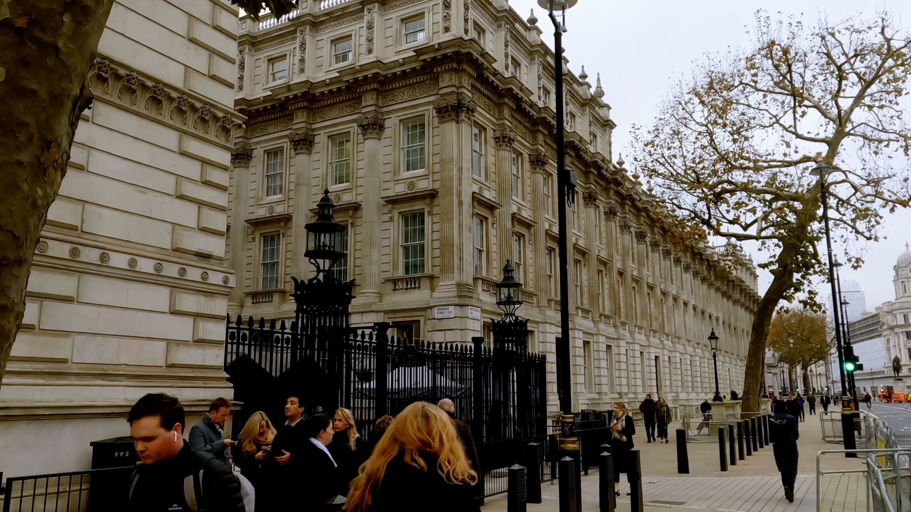 Street Footage Of People Walking Free Stock Video Footage, Royalty-Free ...