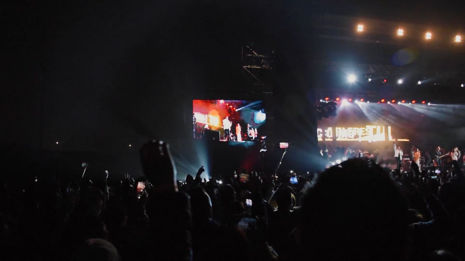 Concert Crowd Videos, Download The BEST Free 4k Stock Video Footage ...