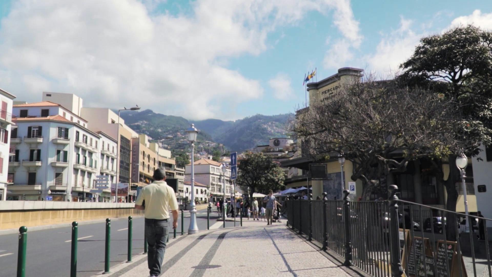 Sidewalk Views Videos, Download The BEST Free 4k Stock Video Footage ...