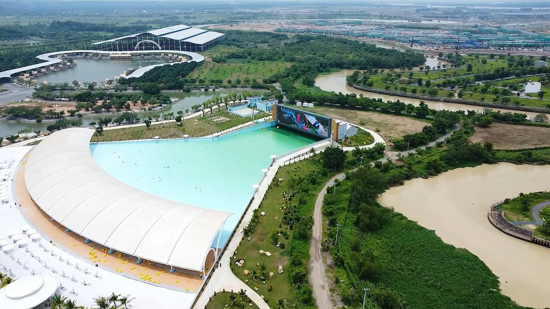 Artificial Sea Videos, Download The BEST Free 4k Stock Video Footage ...