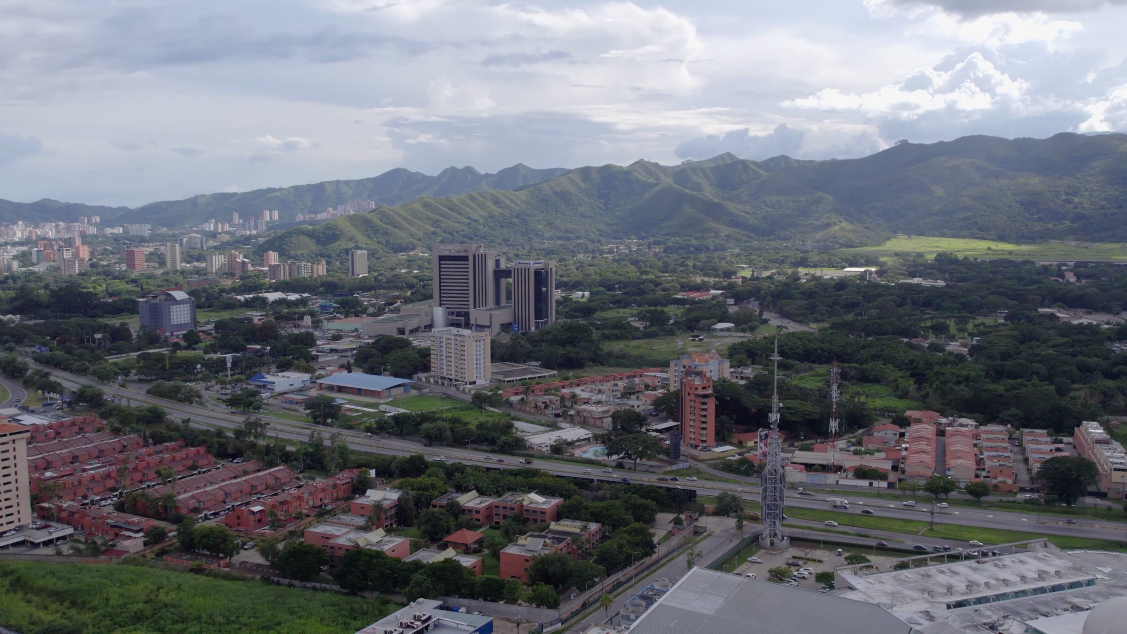 Valencia Venezuela Videos, Download The BEST Free 4k Stock Video ...