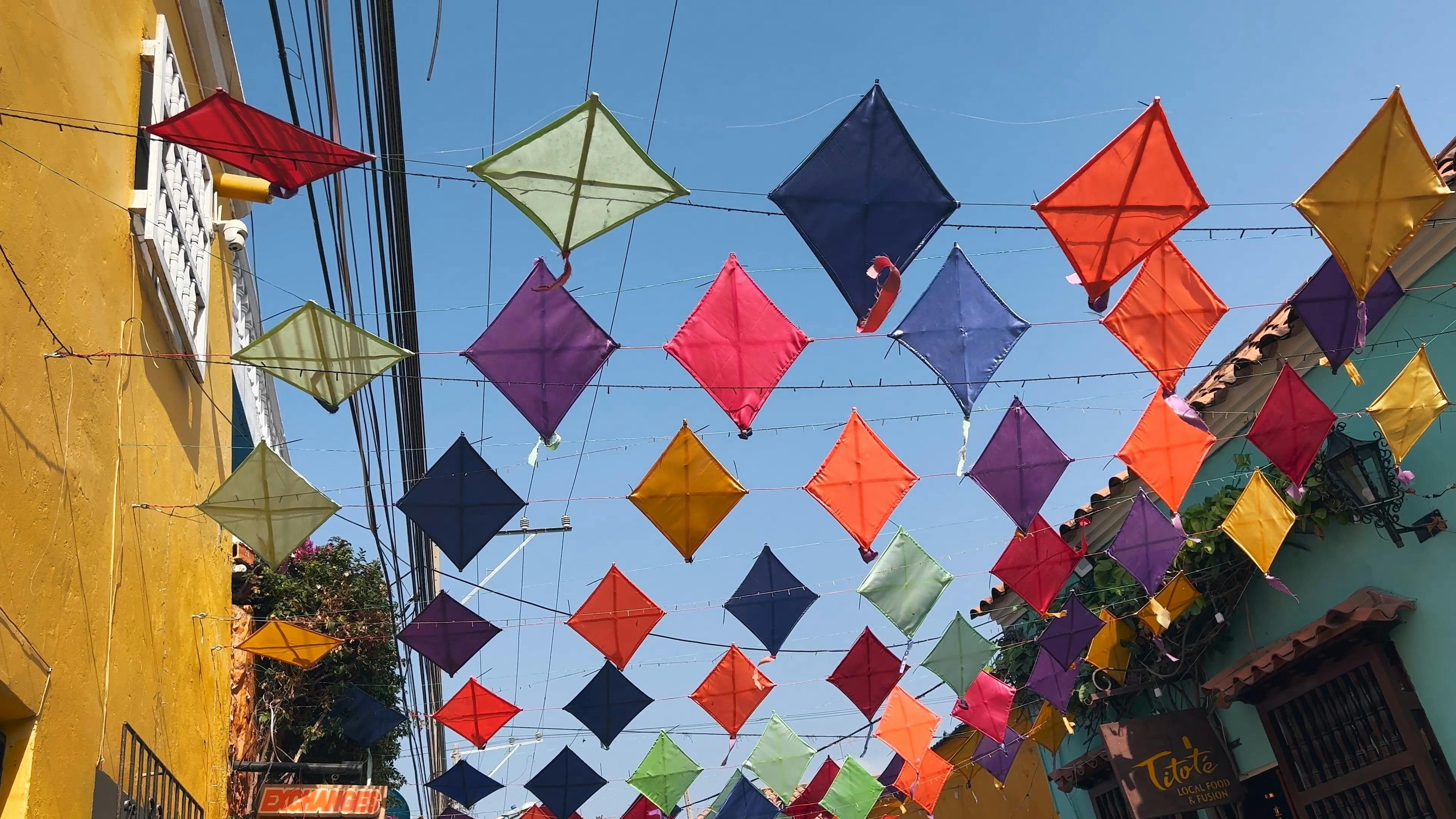 Hanging Kites Videos, Download The BEST Free 4k Stock Video Footage ...