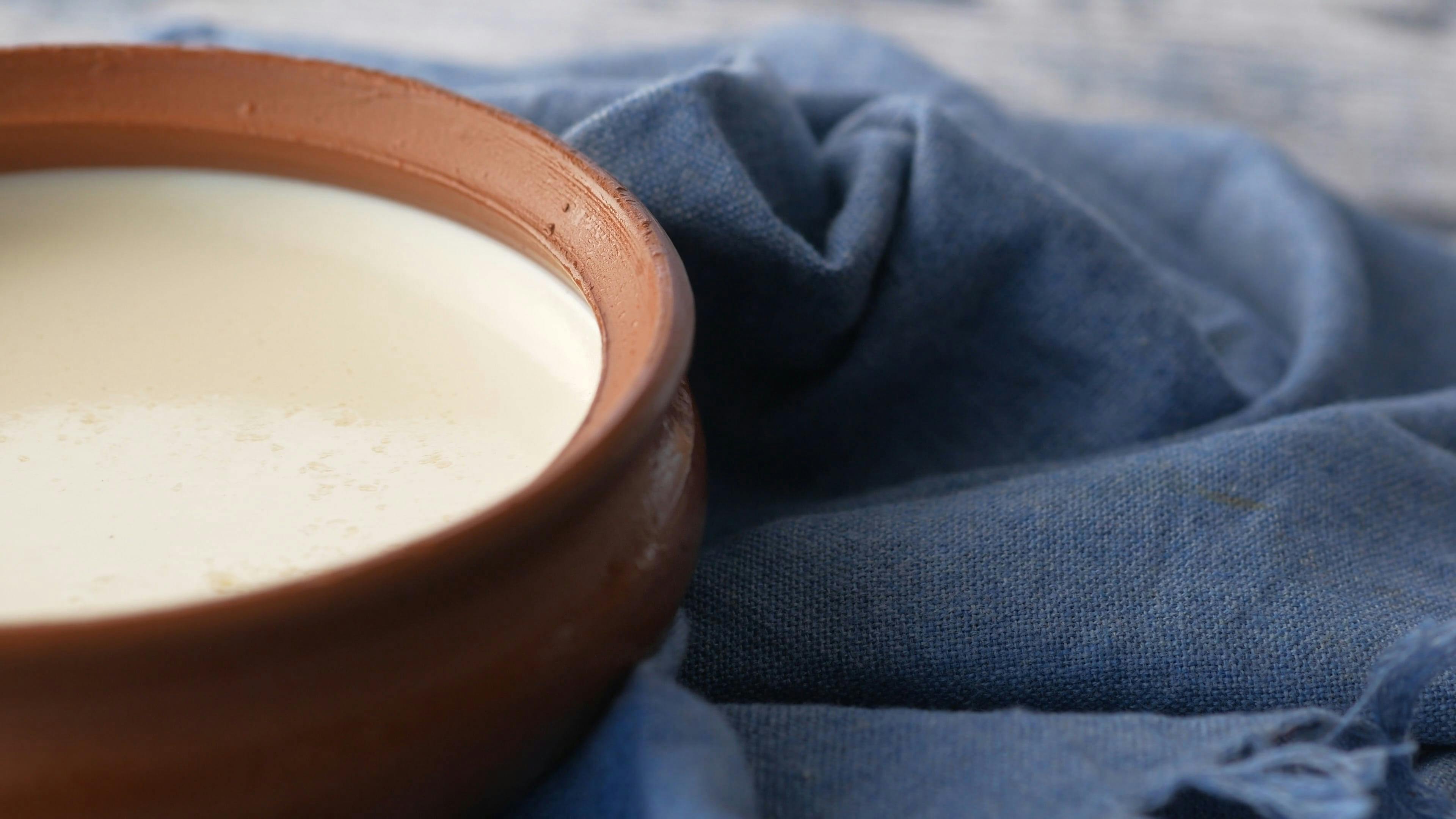 Food in Pot Free Stock Video Footage, Royalty-Free 4K & HD Video Clip