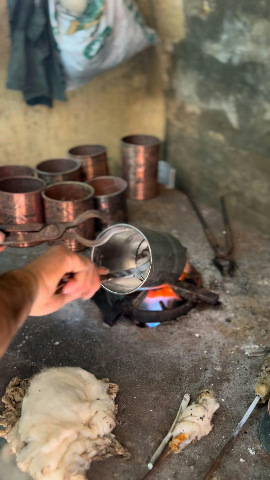 Heating Of Copper Sulphate Videos, Download The BEST Free 4k Stock ...