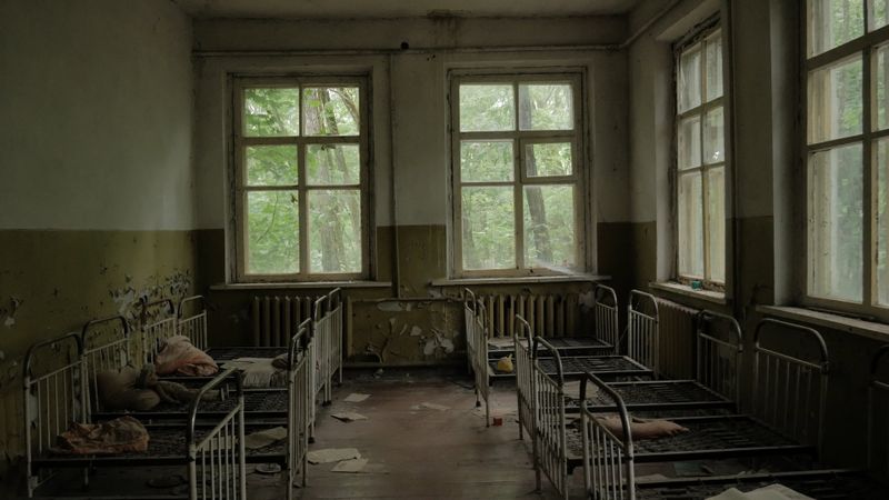 Los mejores 6000+ vídeos de Chernobyl · Banco de Imágenes Gratis ...