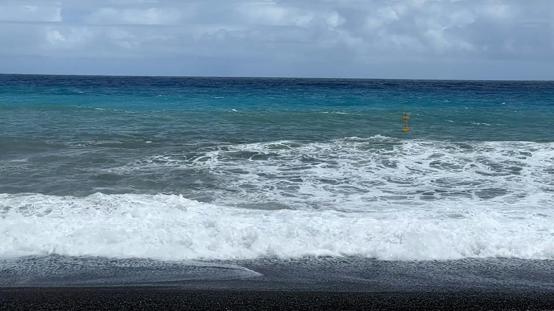 Sea Waves in Slow Motion Free Stock Video Footage, Royalty-Free 4K & HD ...