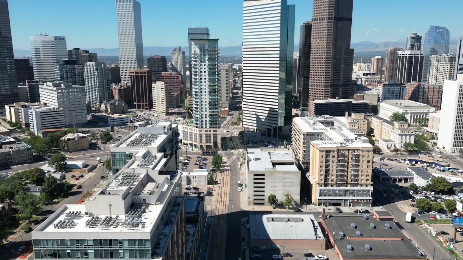 Denver Videos, Download The BEST Free 4k Stock Video Footage & Denver ...