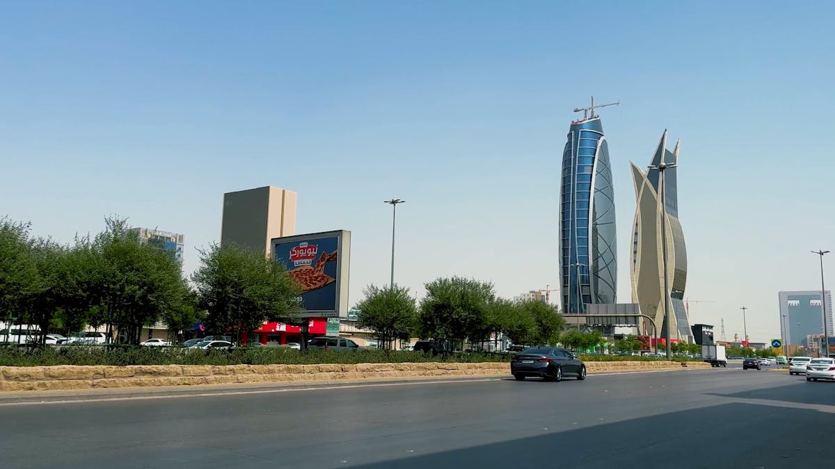 Via Riyadh Videos, Download The BEST Free 4k Stock Video Footage & Via ...