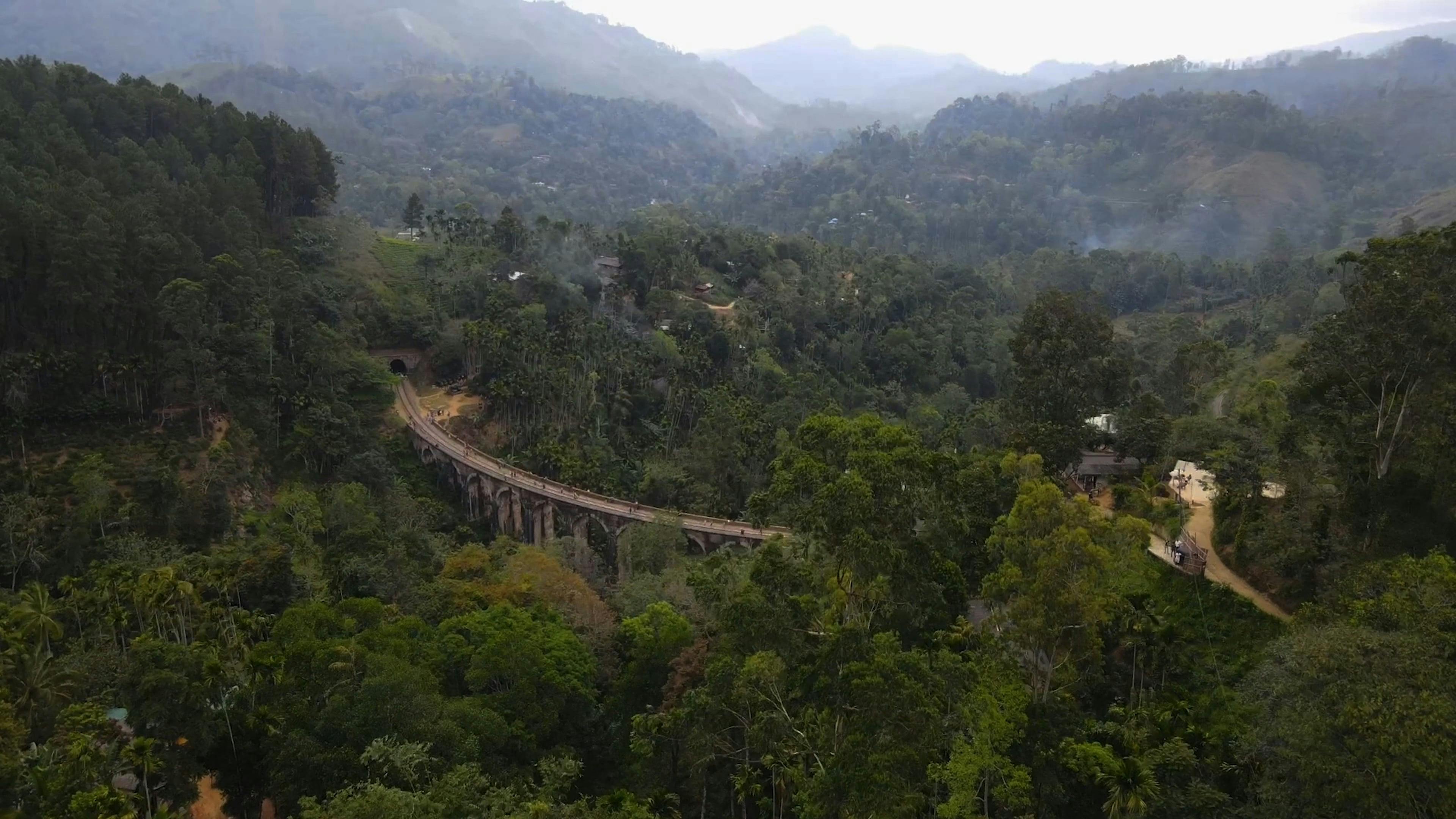 Darmowe nagranie wideo z kategorii architektura mostu, atrakcja ...