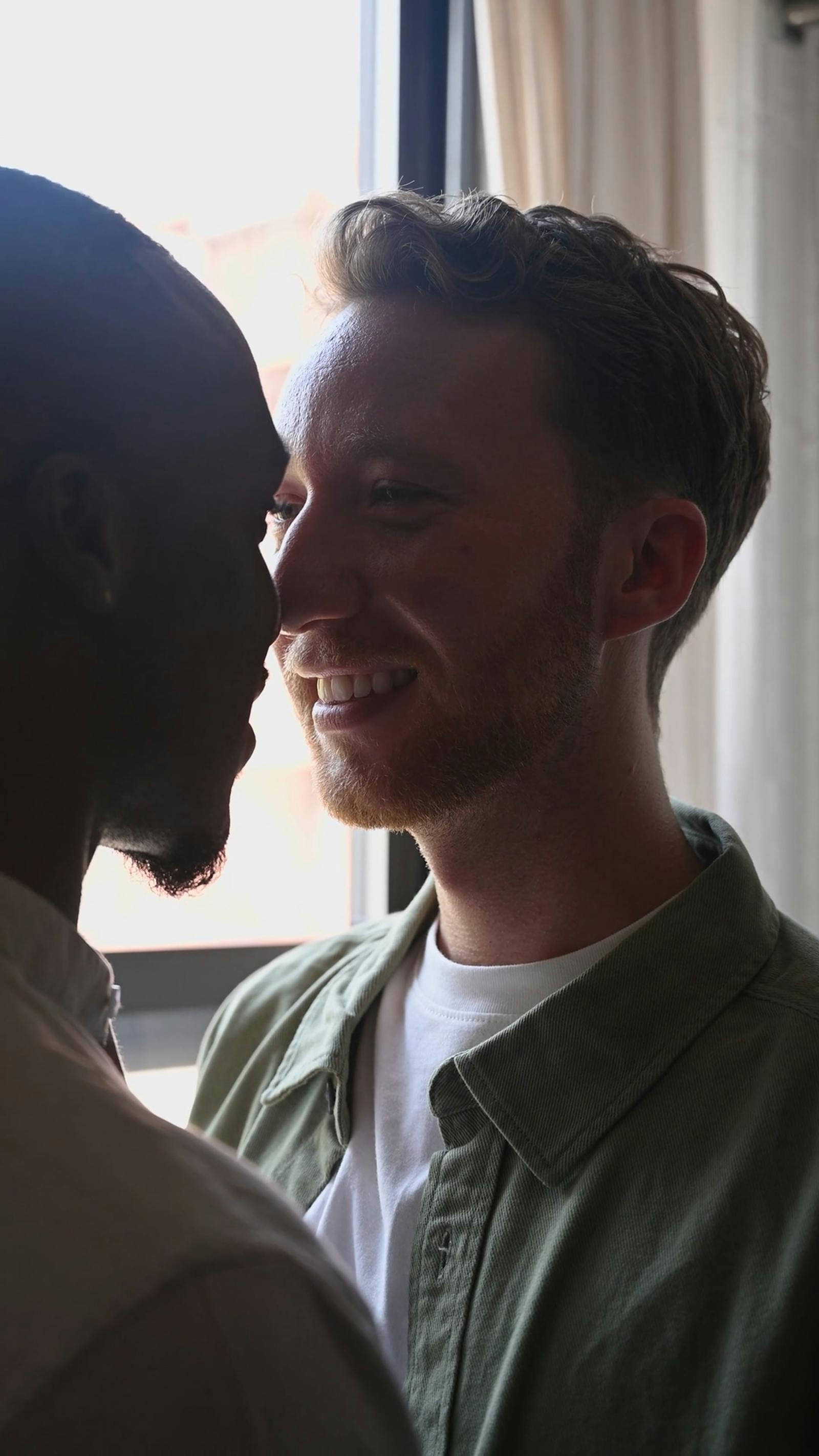 Nose Kiss Videos, Download The BEST Free 4k Stock Video Footage & Nose ...