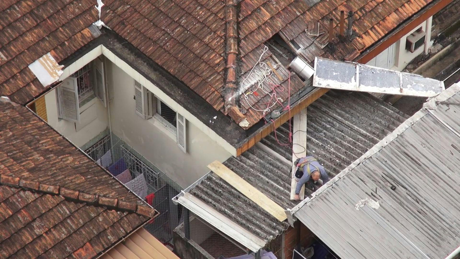 Repairing Roof Videos, Download The BEST Free 4k Stock Video Footage ...