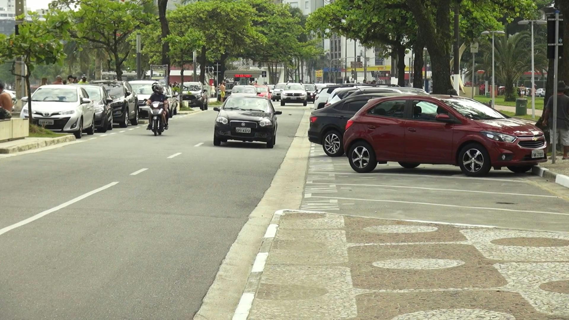 Street in City Free Stock Video Footage, Royalty-Free 4K & HD Video Clip