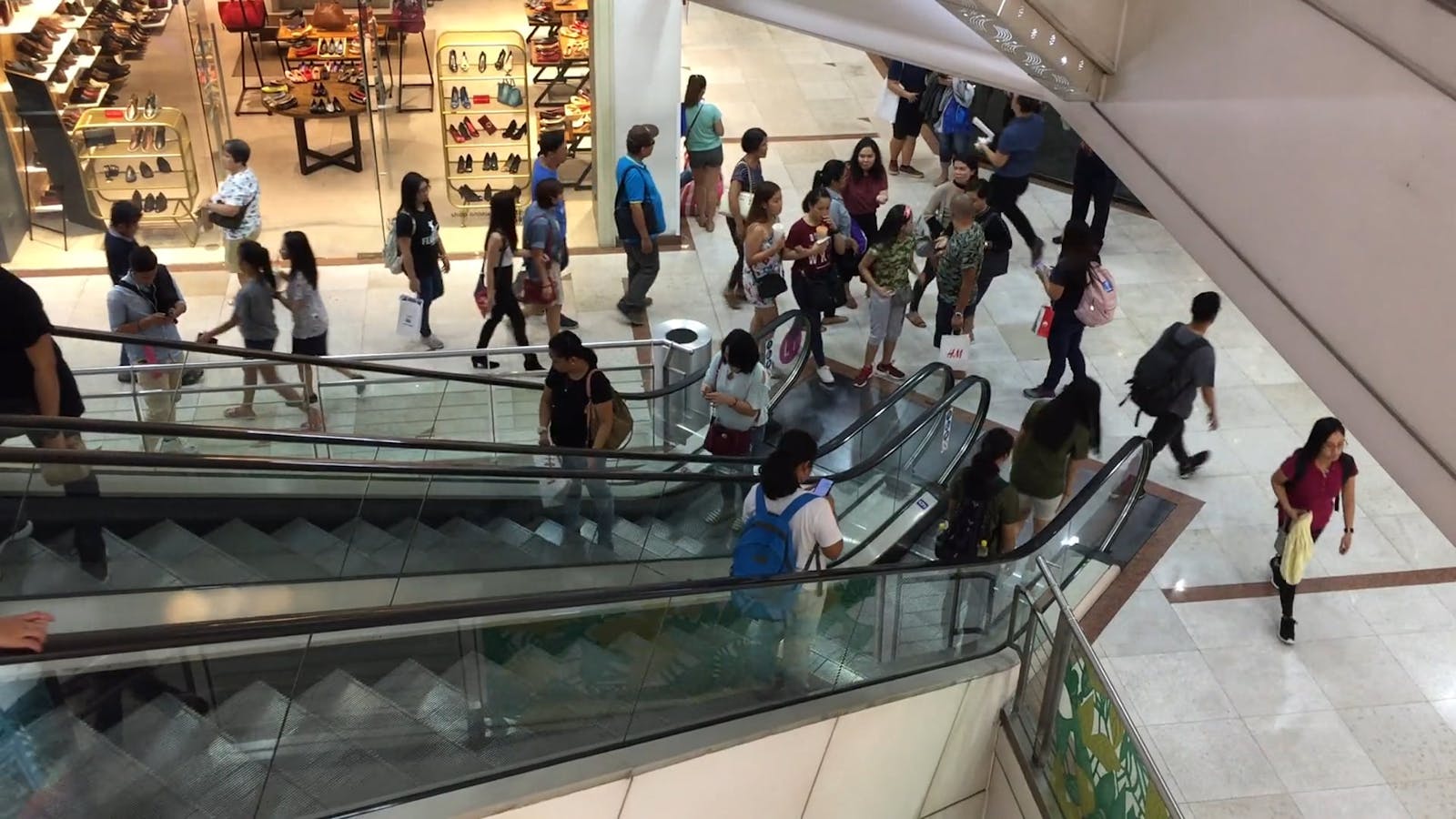 Shopping Mall Videos, Download The BEST Free 4k Stock Video Footage ...