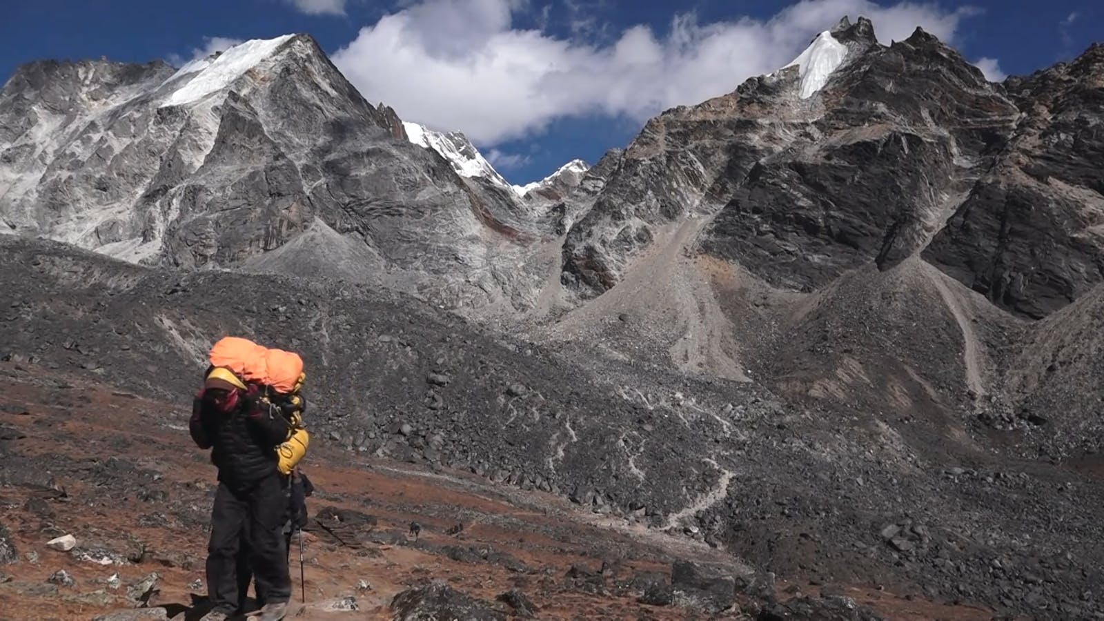 Everest Videos, Download The BEST Free 4k Stock Video Footage & Everest ...