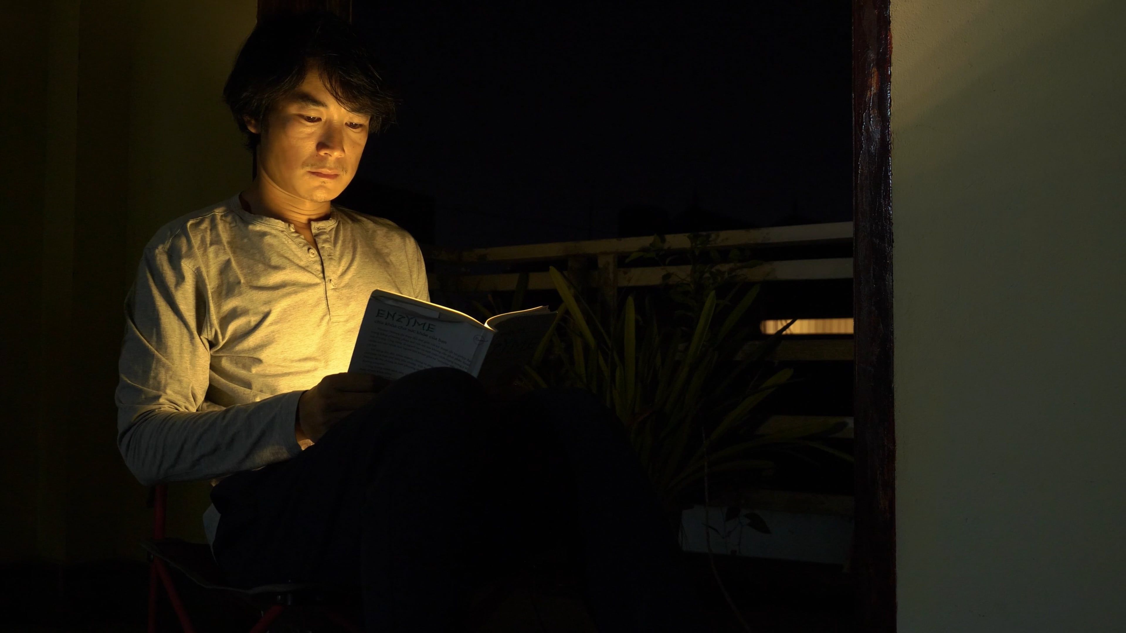 Man Reading Book Free Stock Video Footage, Royalty-Free 4K & HD Video Clip