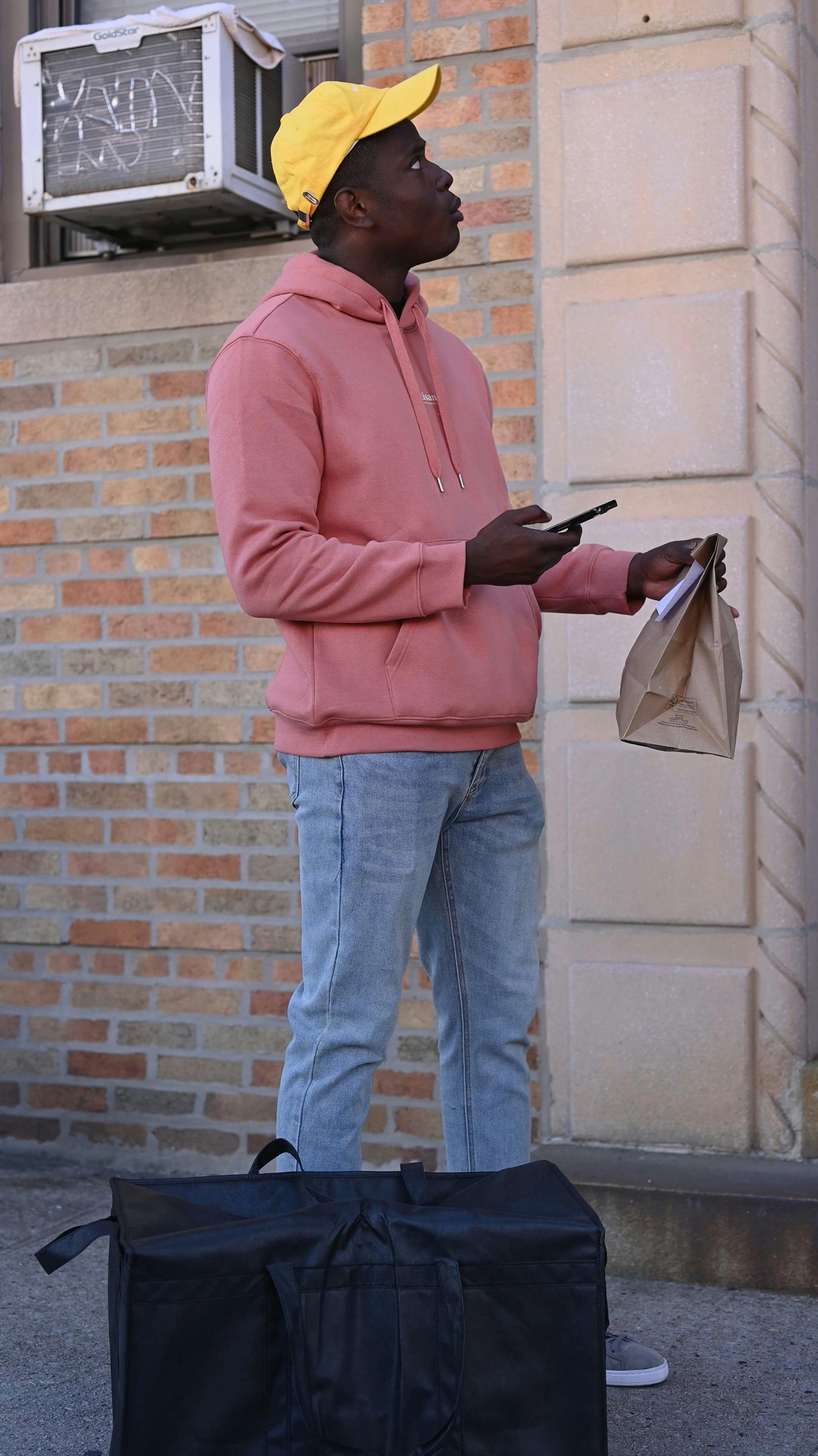 Delivery Service Aesthetic Videos, Download The BEST Free 4k Stock ...