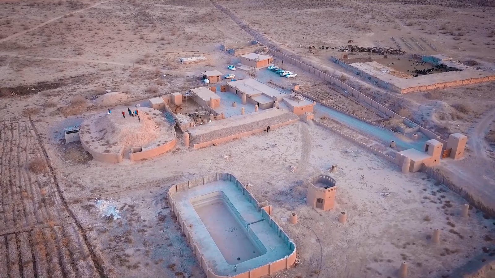 Desert Civilization Videos, Download The BEST Free 4k Stock Video ...