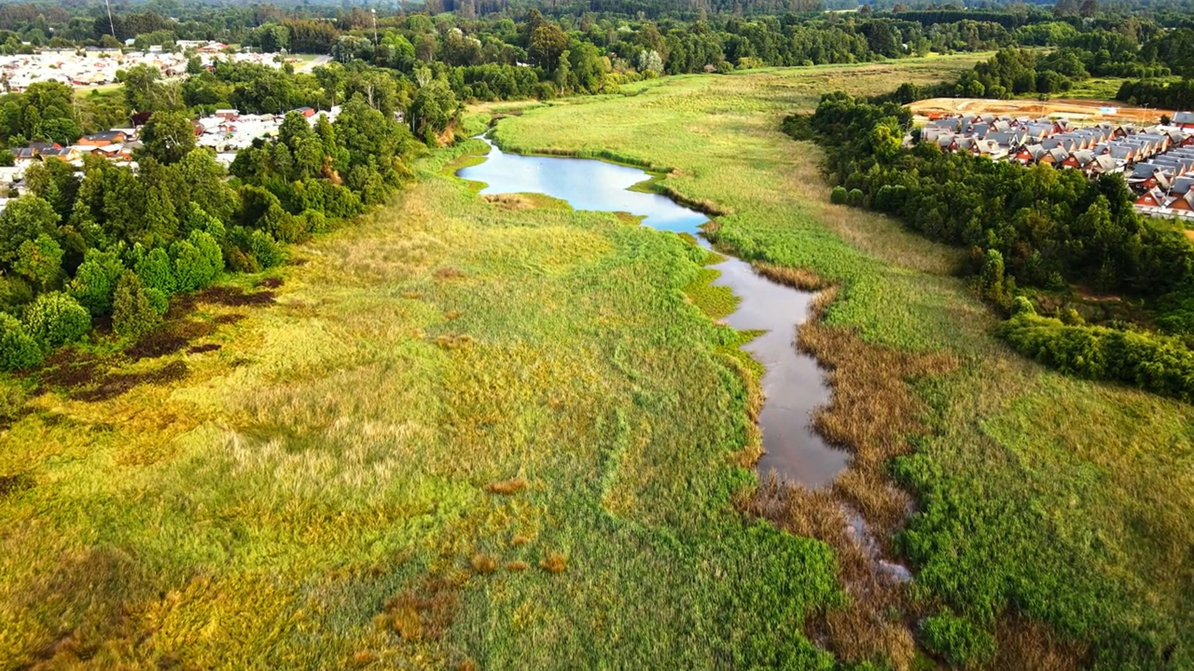 Stream near Village Free Stock Video Footage, Royalty-Free 4K & HD ...