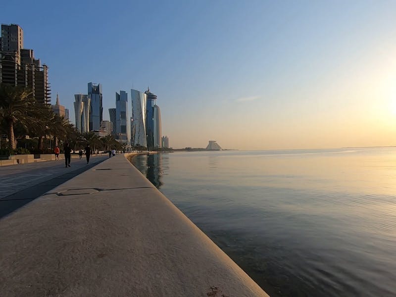 Qatar City Videos, Download The BEST Free 4k Stock Video Footage ...