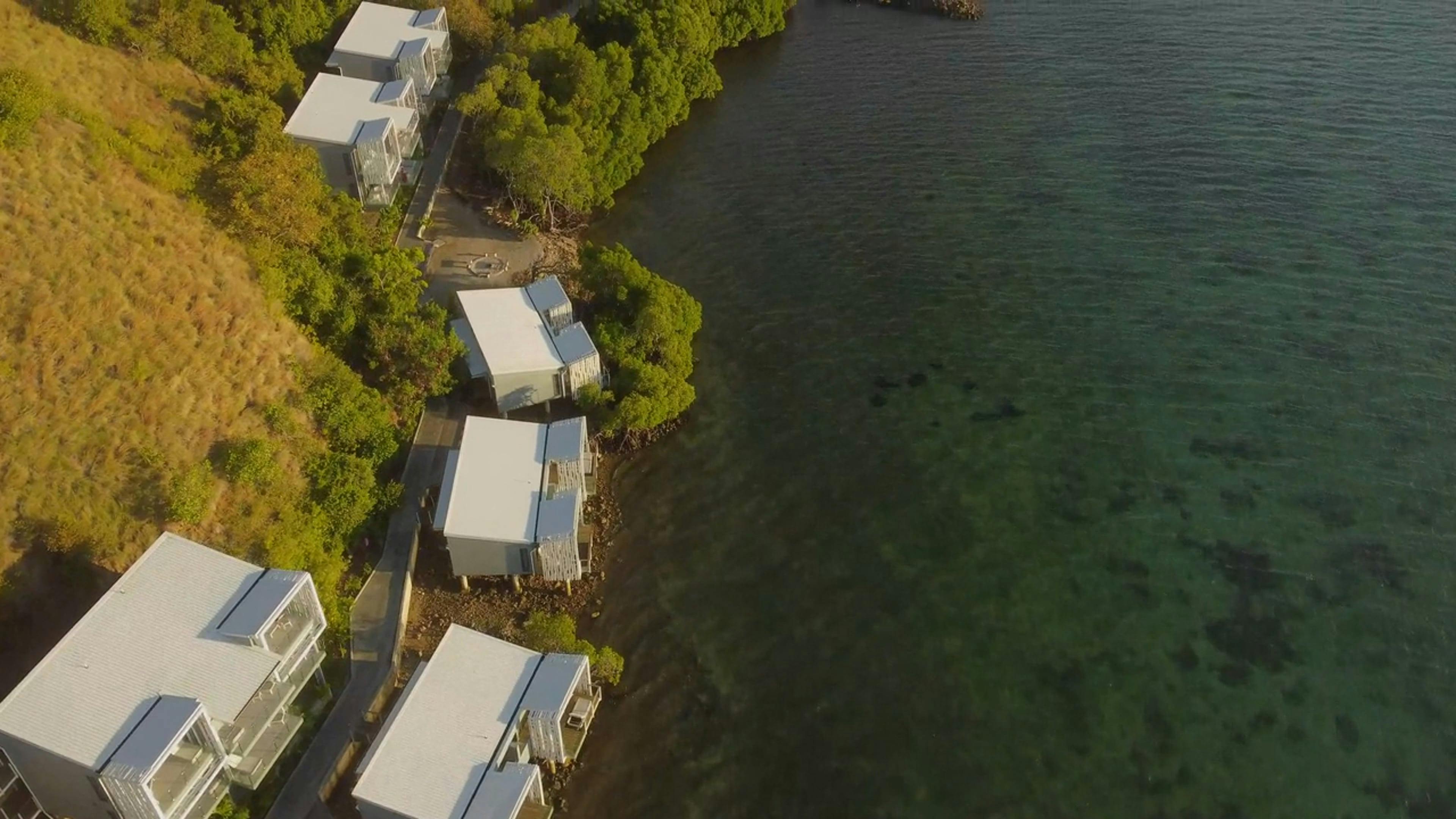 Village near River Free Stock Video Footage, Royalty-Free 4K & HD Video ...