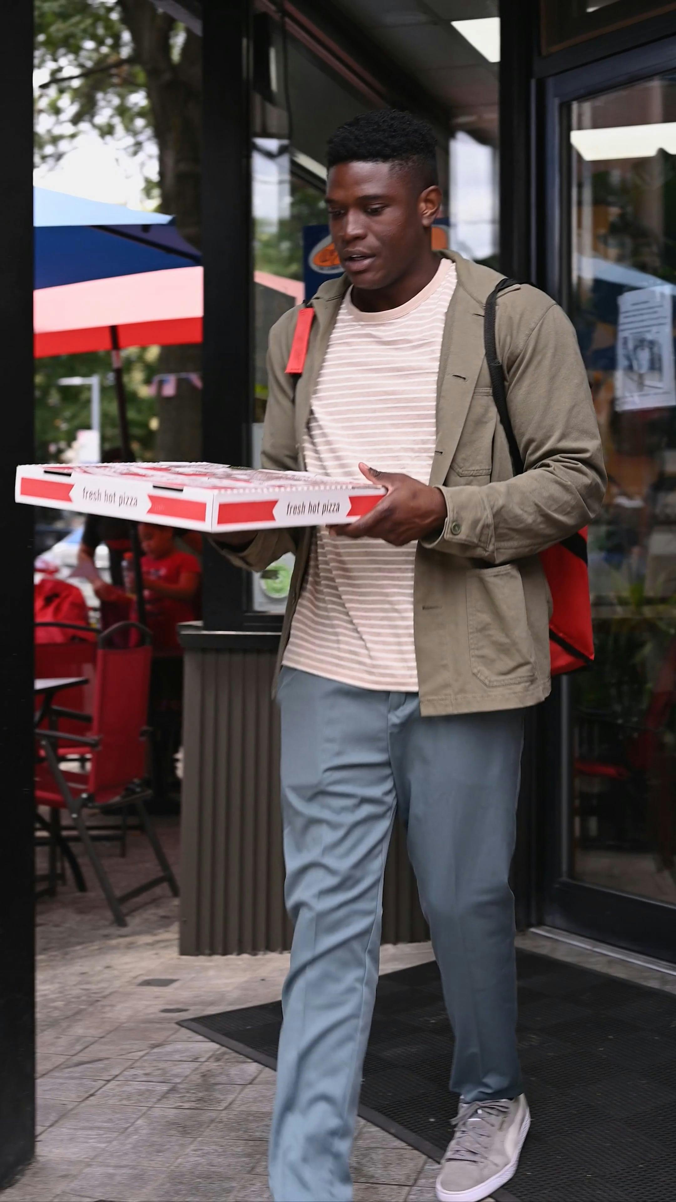 Food Delivery Packaging Videos, Download The BEST Free 4k Stock Video ...