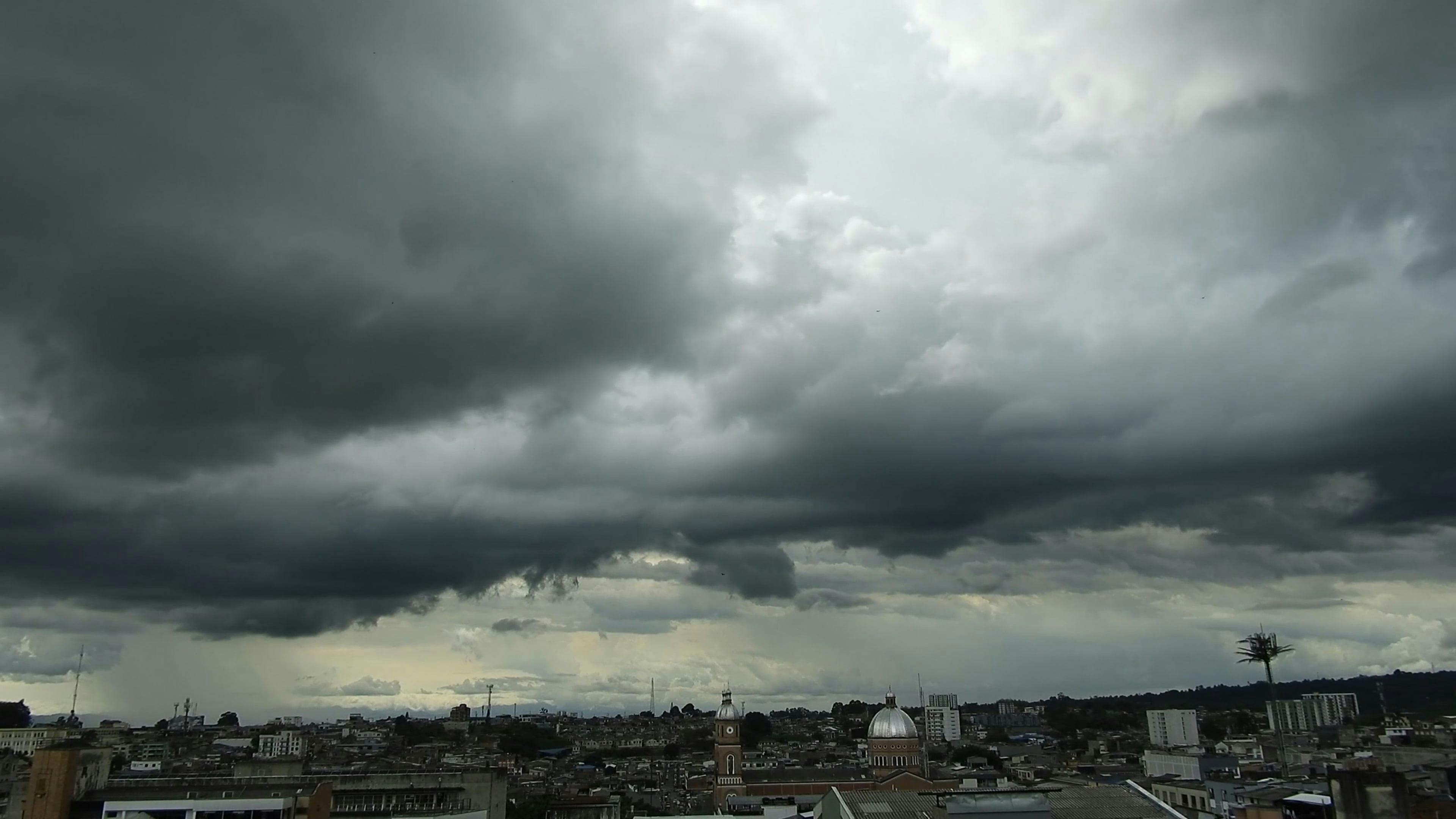 NATURALEZA,PAISAJE,NUBES,VIENTOS,MONTAÑAS,COLOMBIA Free Stock Video ...