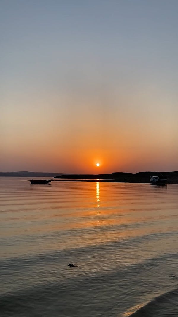 Lonely Sunset Videos, Download Free 4k Stock Video Footage & Lonely ...